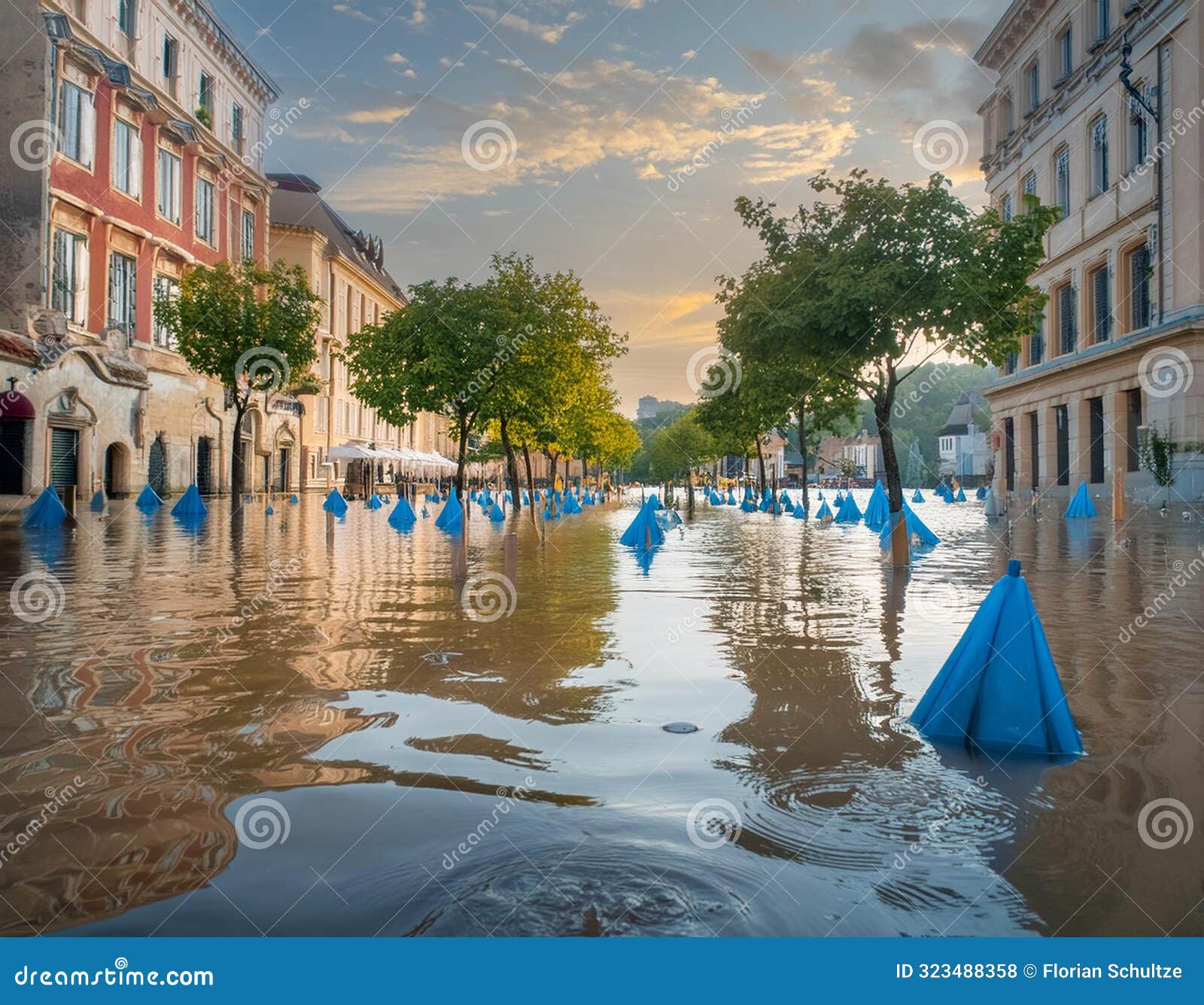 When the City Drowns- Reflections on Disaster, Risk, and Community ...