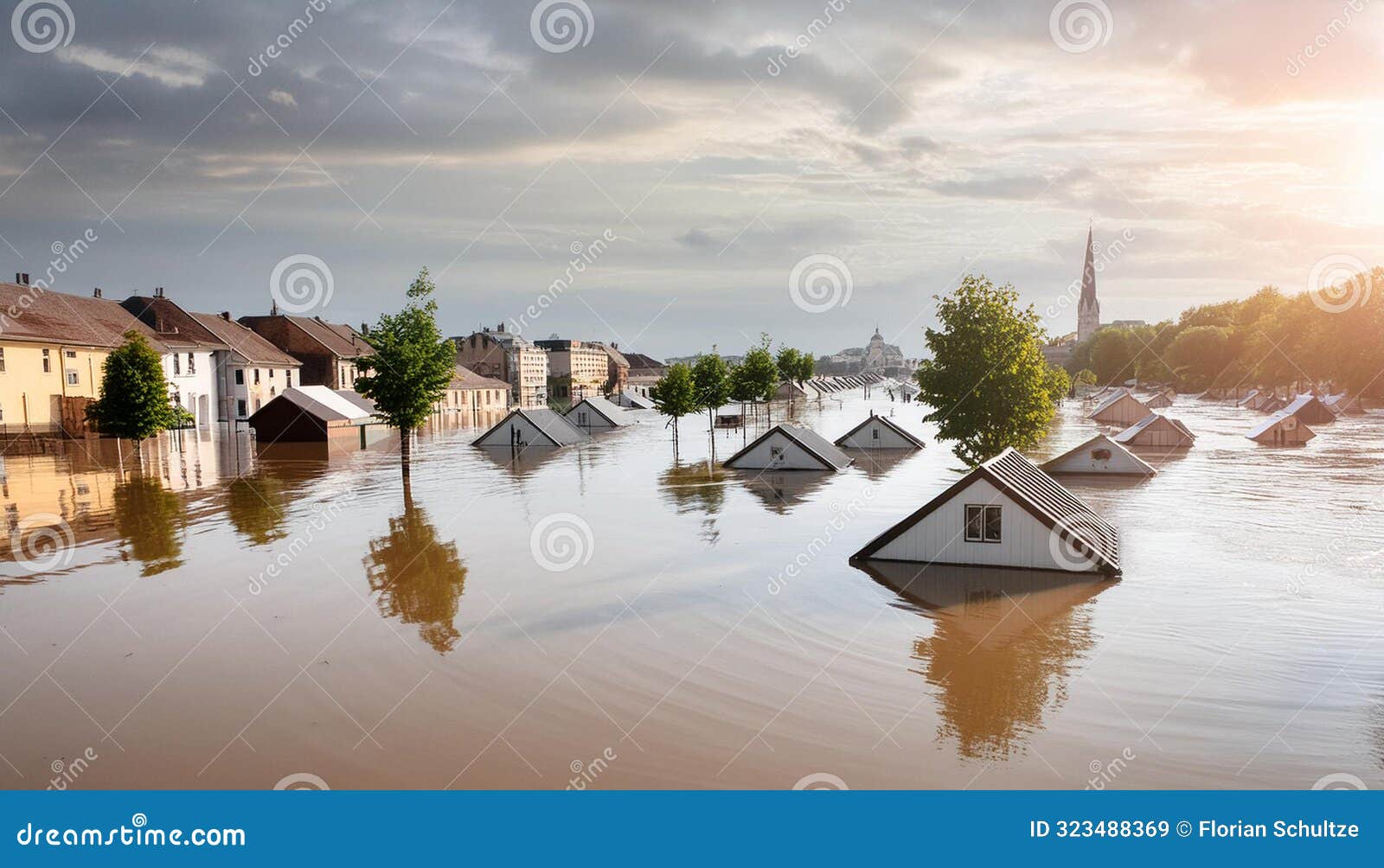 When the City Drowns- Reflections on Disaster, Risk, and Community ...