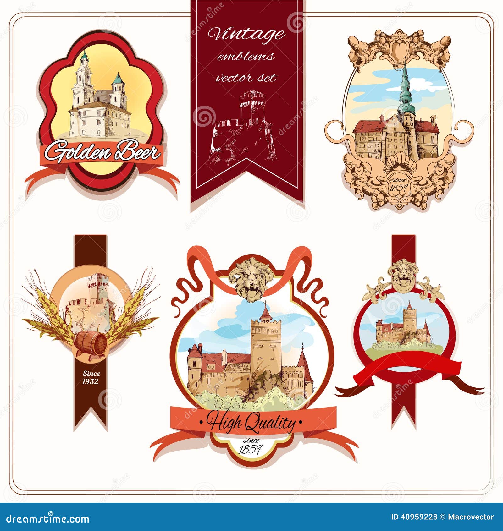 City Emblems Stock Illustrations – 1,171 City Emblems Stock ...