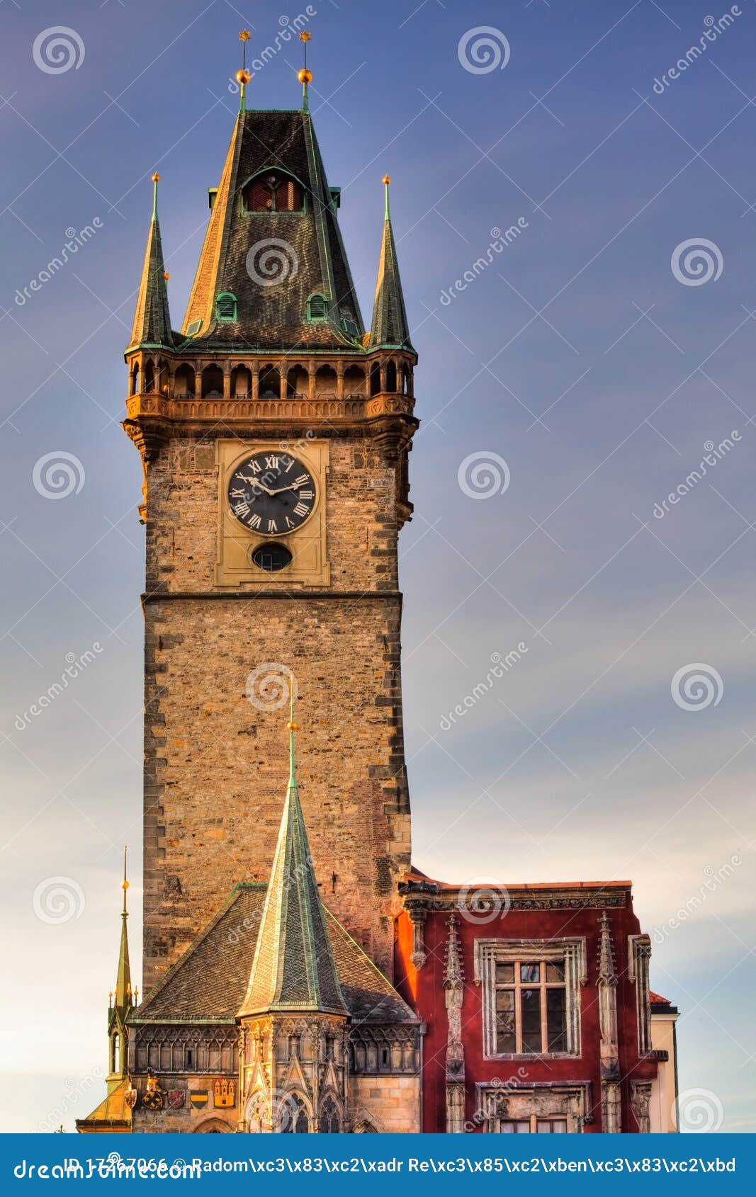 City Hall stock photo. Image of history, hall, europe - 17267066