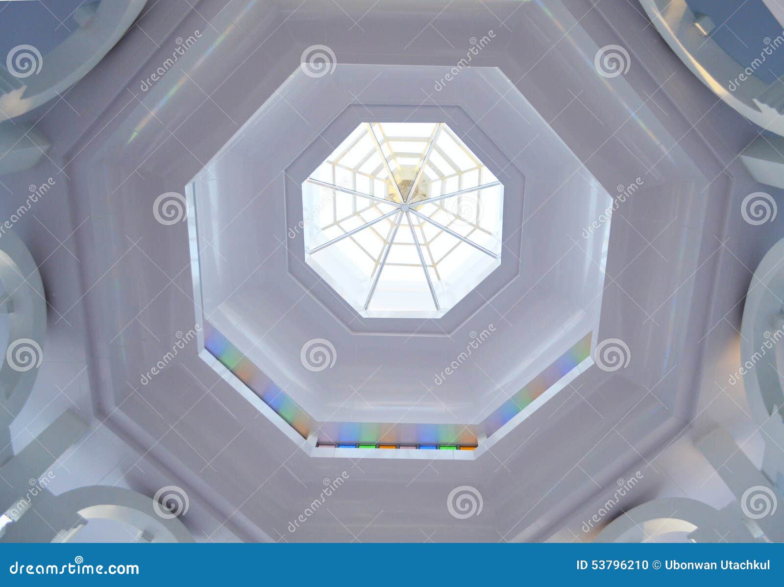 City hall ceiling stock photo. Image of roof, design - 53796210