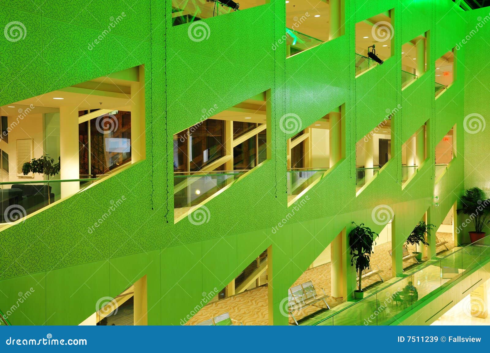 City hall interior stock image. Image of government, ceiling - 7511239