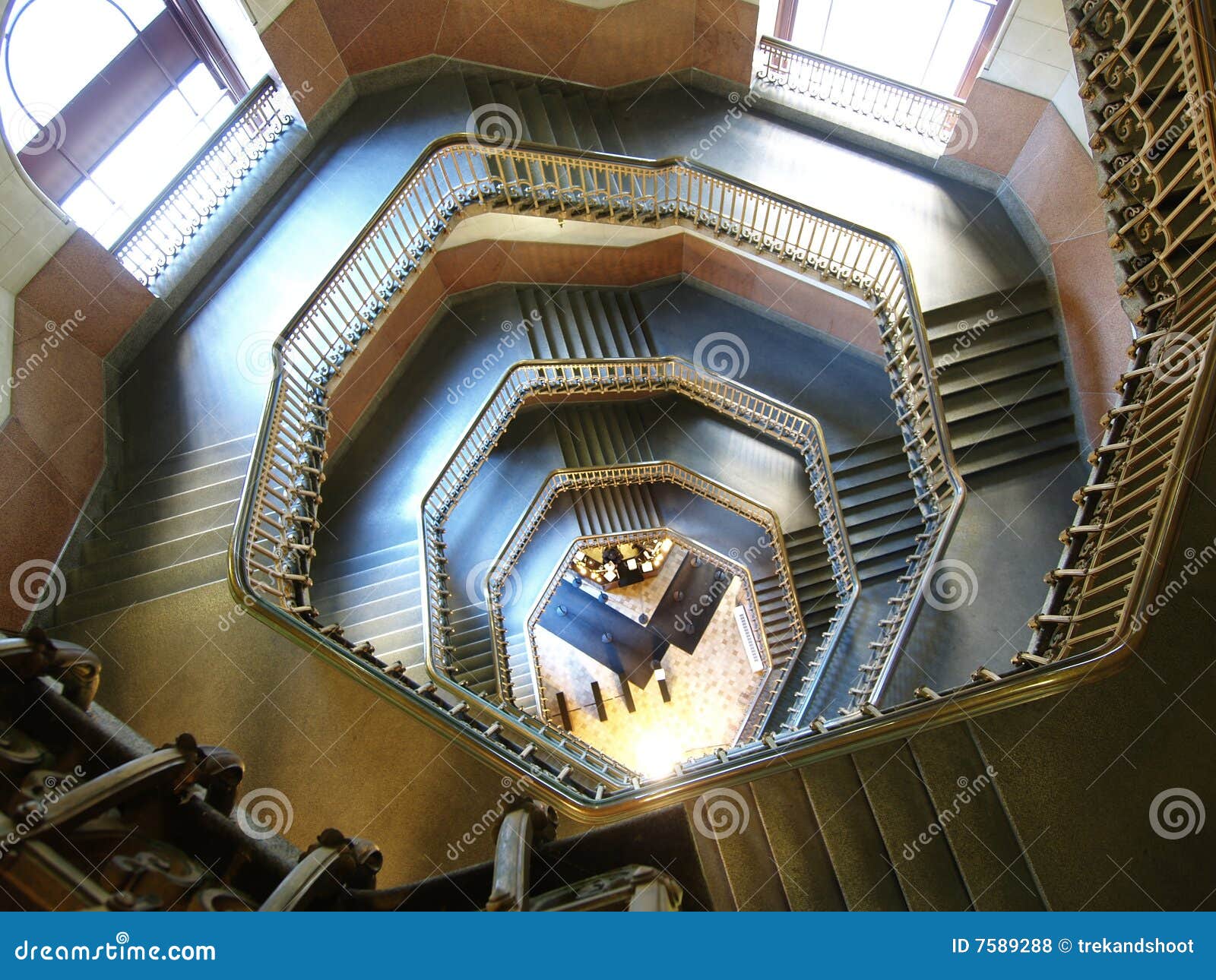 City Hall Stairs stock photo. Image of cityhall, city - 7589288