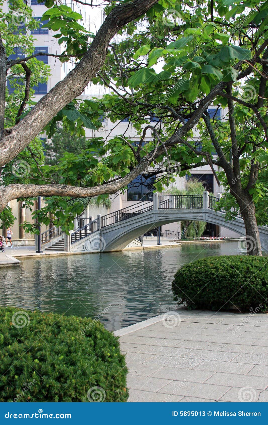 City landscape stock image. Image of bridge, architecture - 5895013