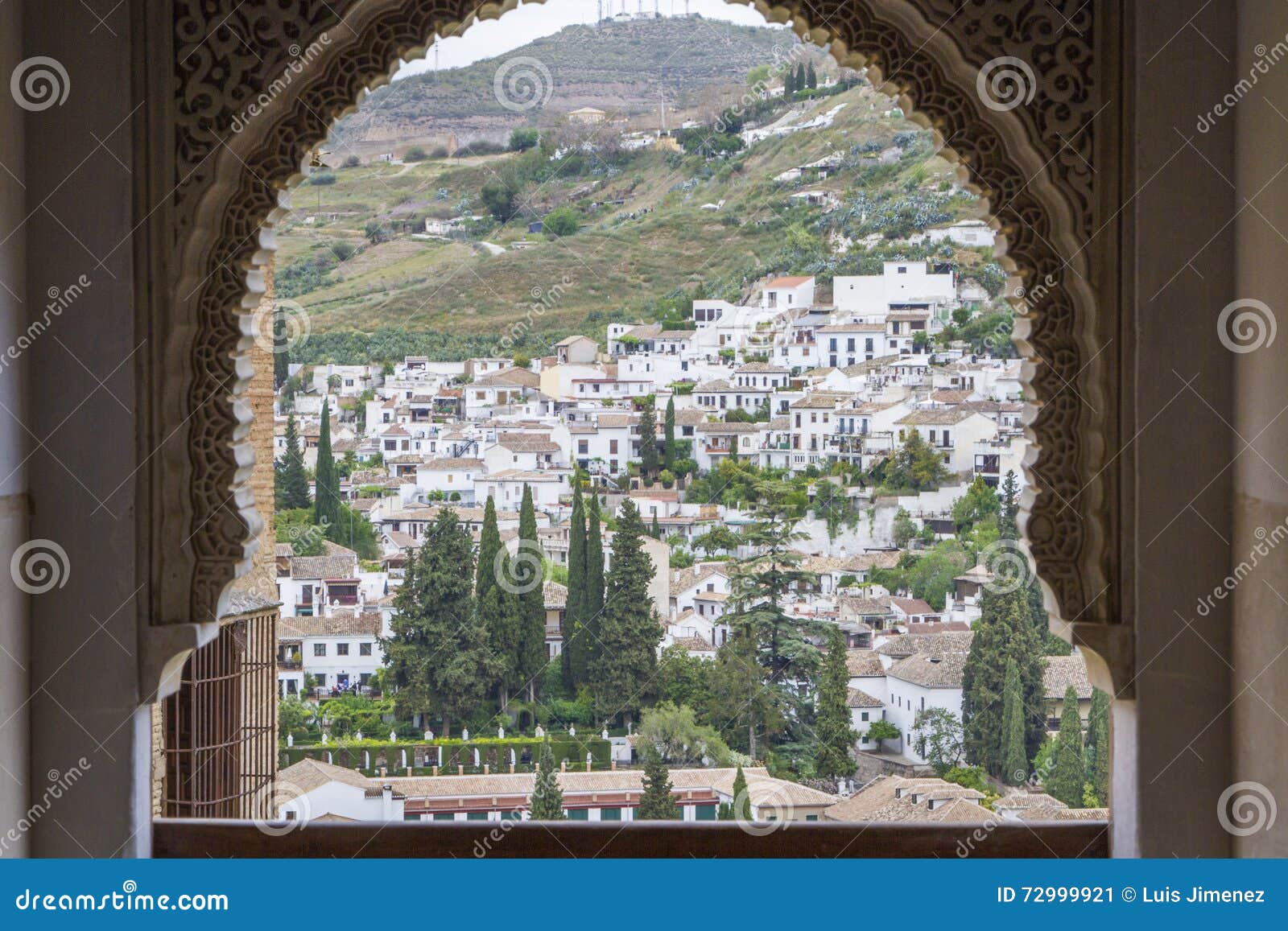 City landscape stock image. Image of look, arch, observe - 72999921