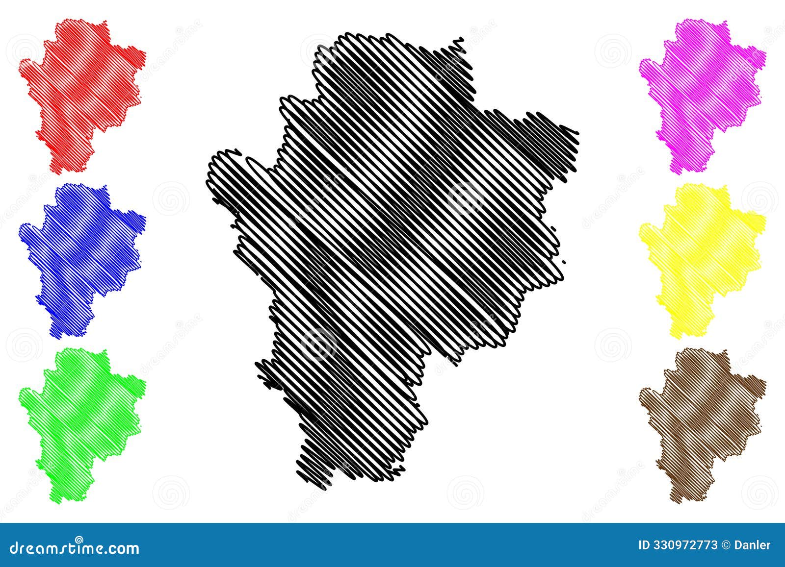 City of Lithgow (Commonwealth of Australia, New South Wales, NSW) Stock ...