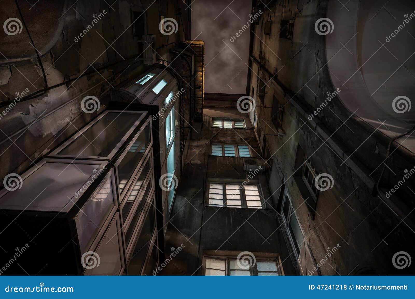 City lofts stock photo. Image of loft, flats, populated - 47241218