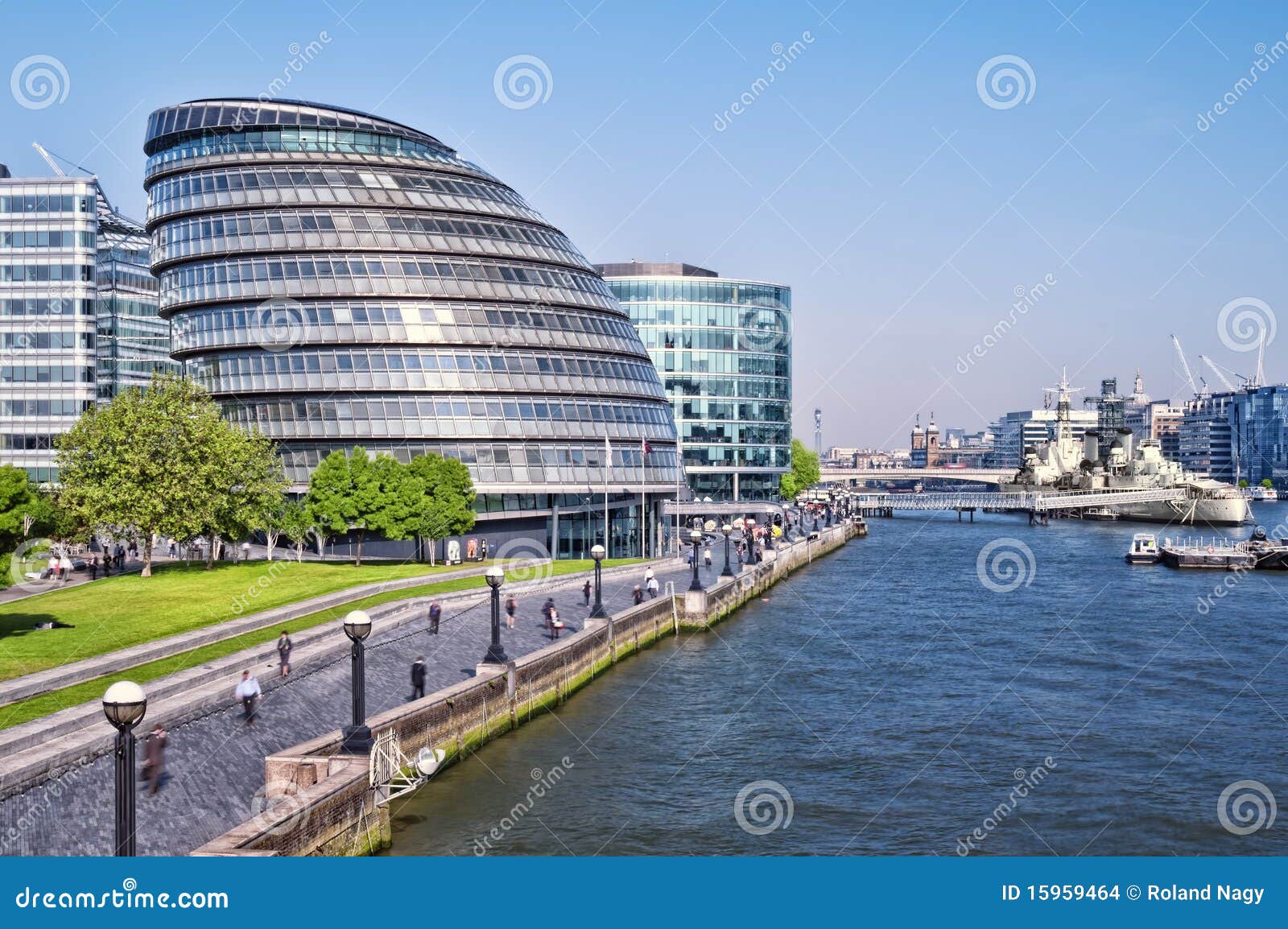 City of London stock photo. Image of building, architecture - 15959464