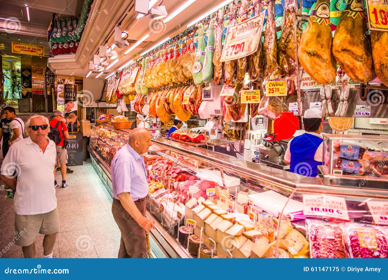 City of Madrid editorial image. Image of scene, city - 61147175