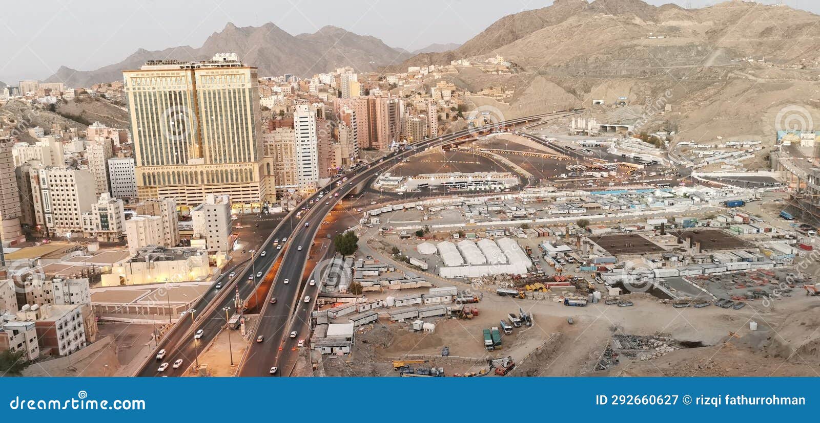 Makkah Aziziyah Stock Photos - Free & Royalty-Free Stock Photos from Dreamstime