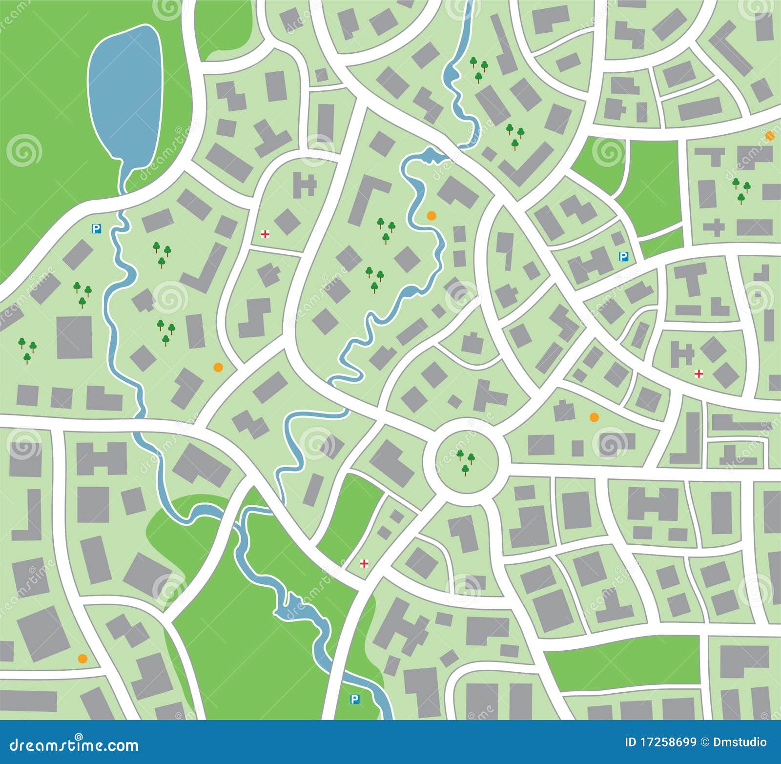 [DIAGRAM] Cell City Diagram - MYDIAGRAM.ONLINE