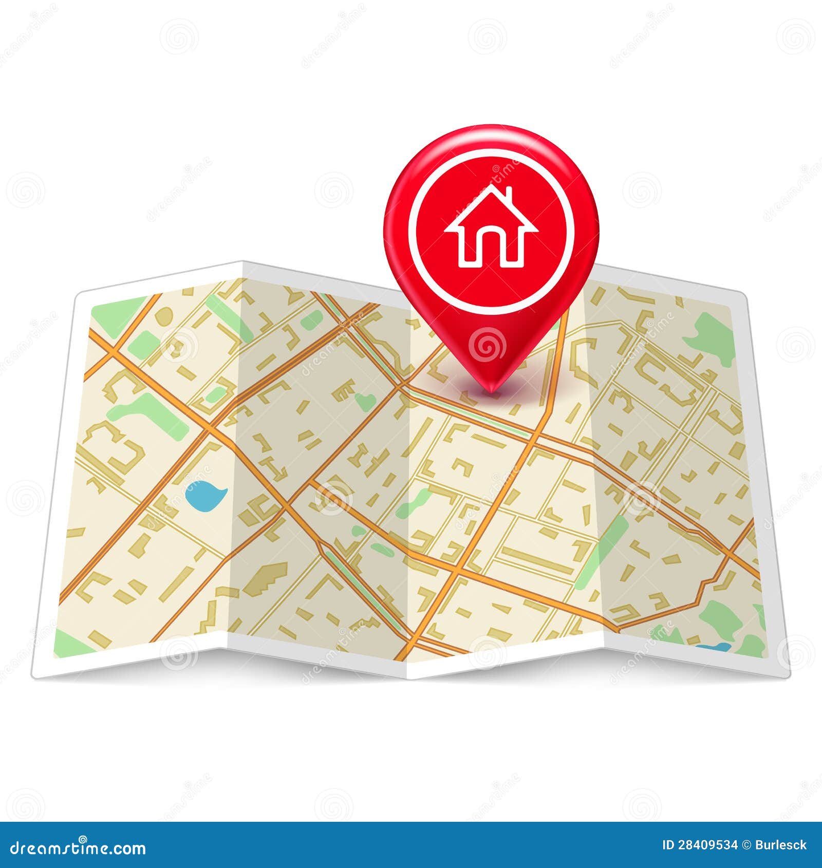 City Map Label Pin Stock Illustrations – 5,855 City Map Label Pin Stock ...