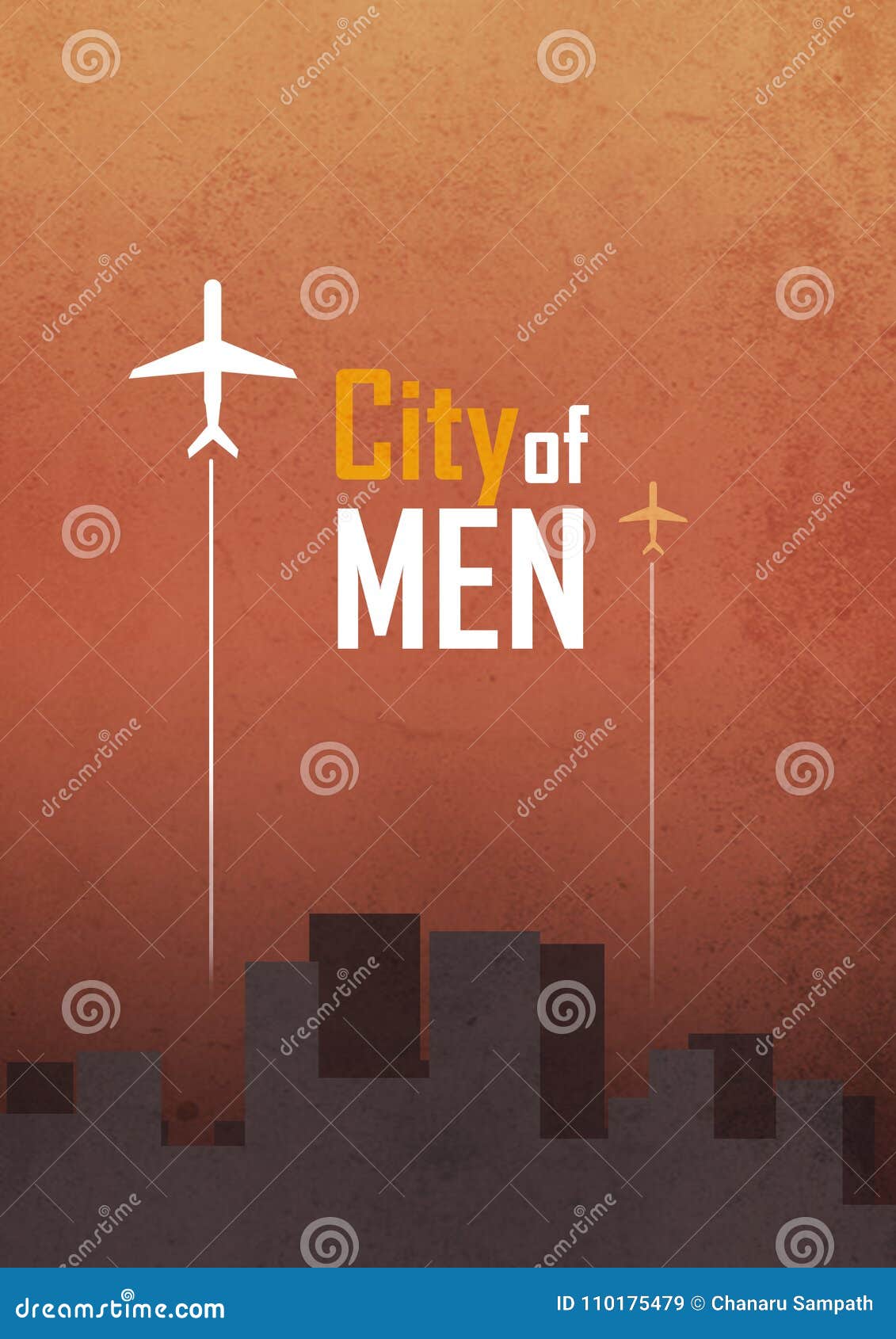 Men Book Cover Design Stock Illustrations – 371 Men Book Cover Design ...