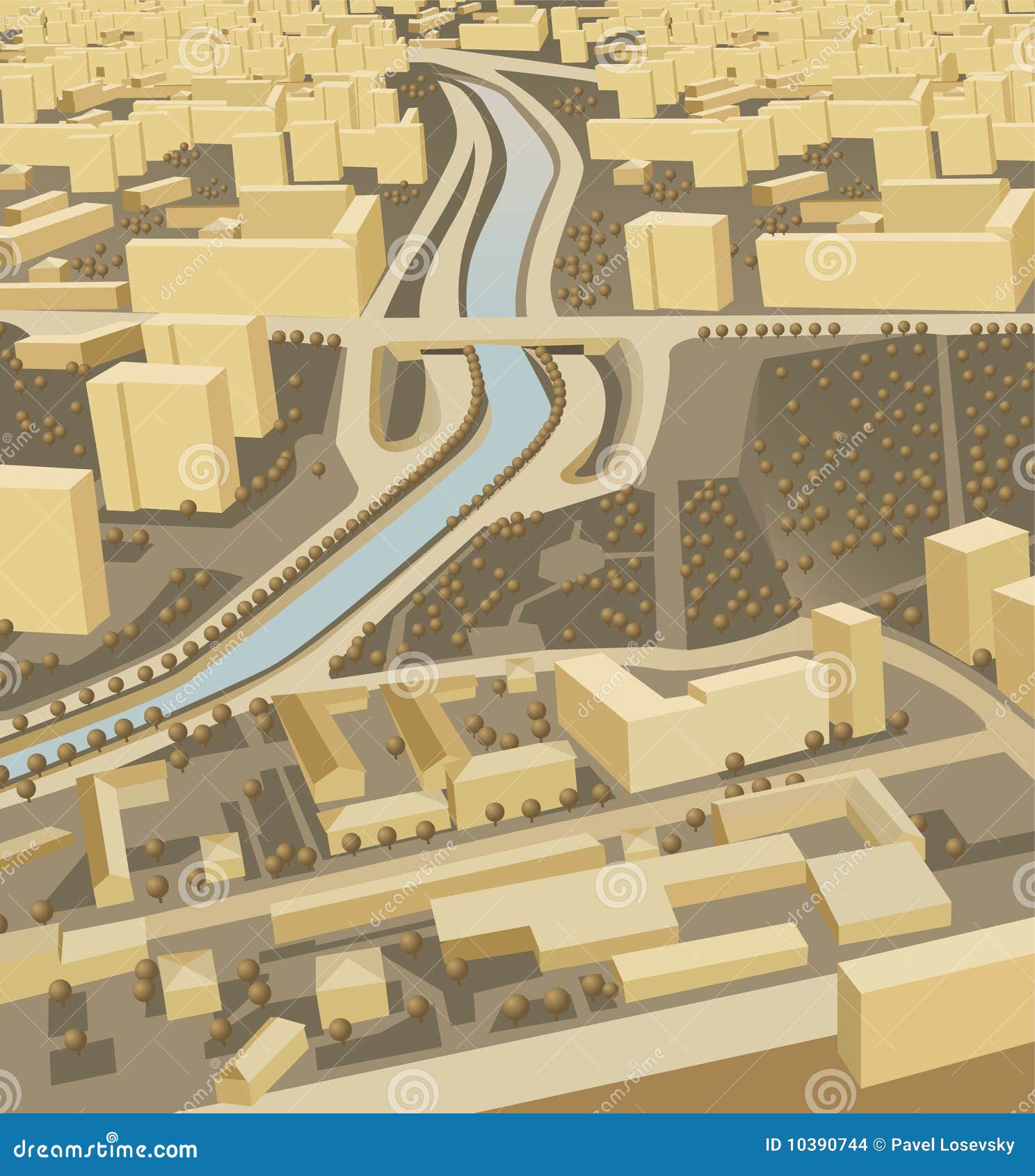 Miniature Cartoons, Illustrations & Vector Stock Images - 308244 ...