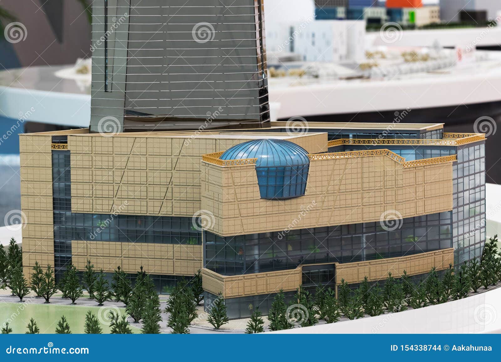 City model stock photo. Image of cities, rapid, concept - 154338744