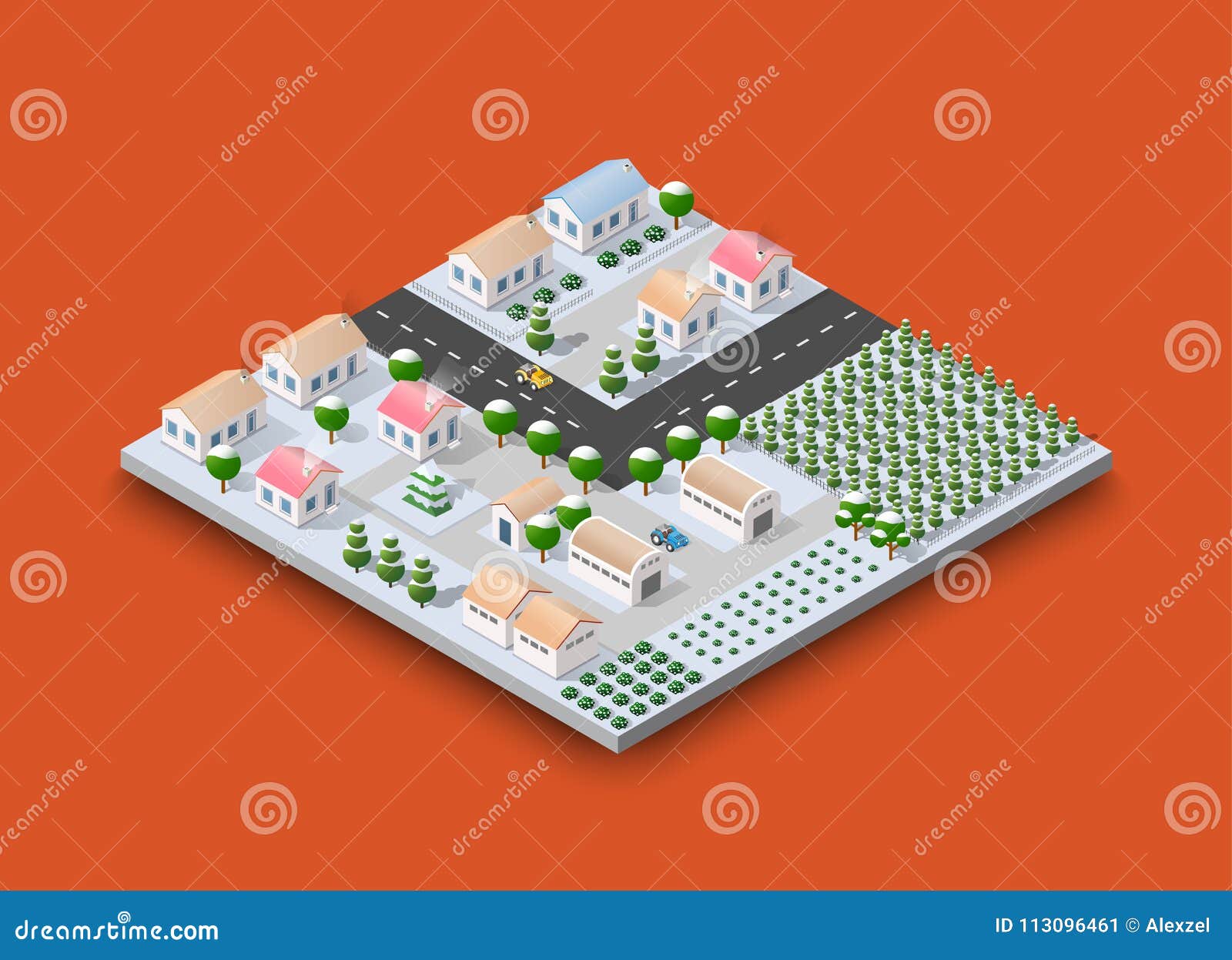 City module creator stock vector. Illustration of megapolis - 113096461