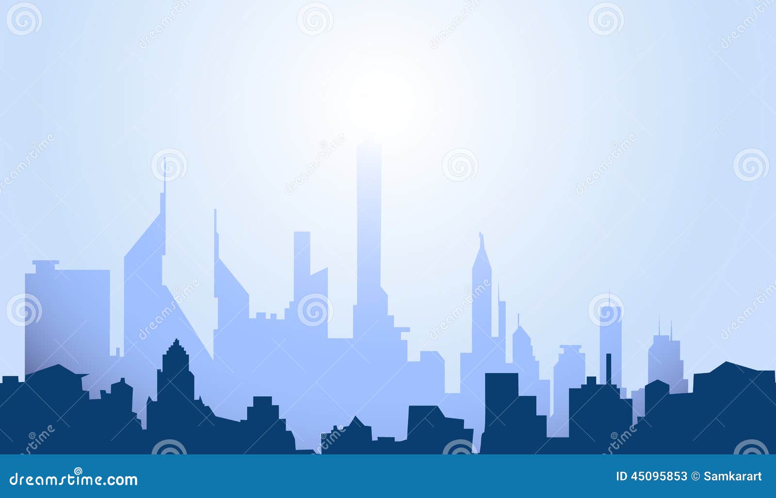 City Morning Vector Stock Illustrations – 12,206 City Morning Vector ...