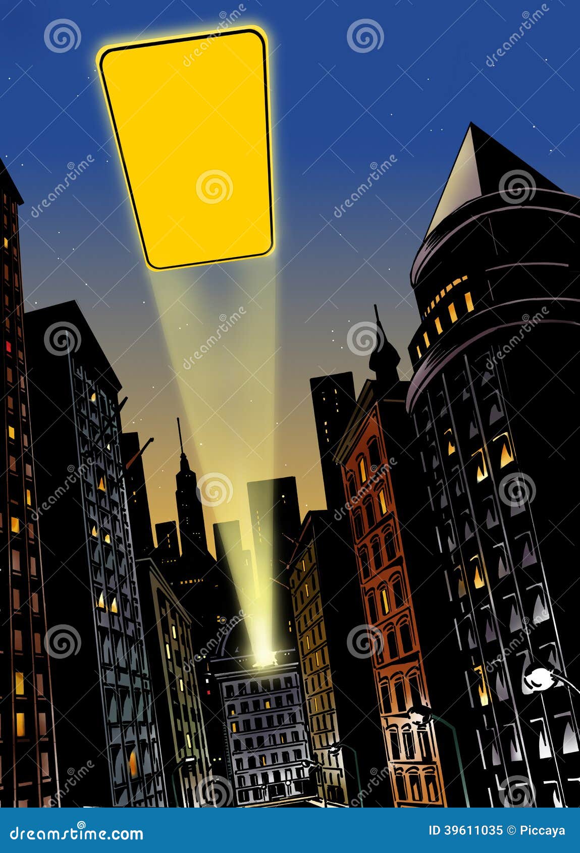 Batman Light Sky Stock Illustrations – 10 Batman Light Sky Stock ...