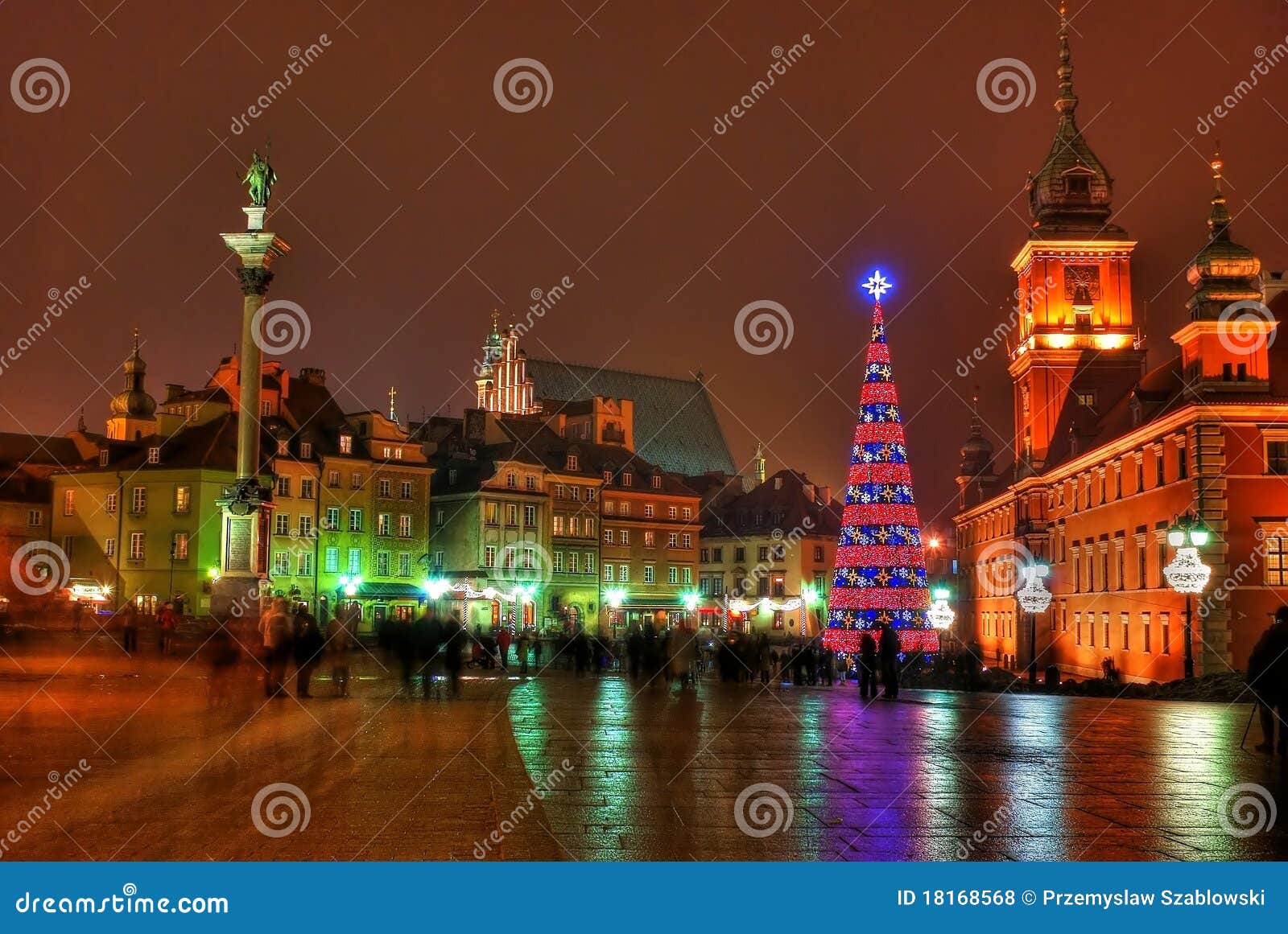 City night life stock photo. Image of midnight, industrial - 18168568