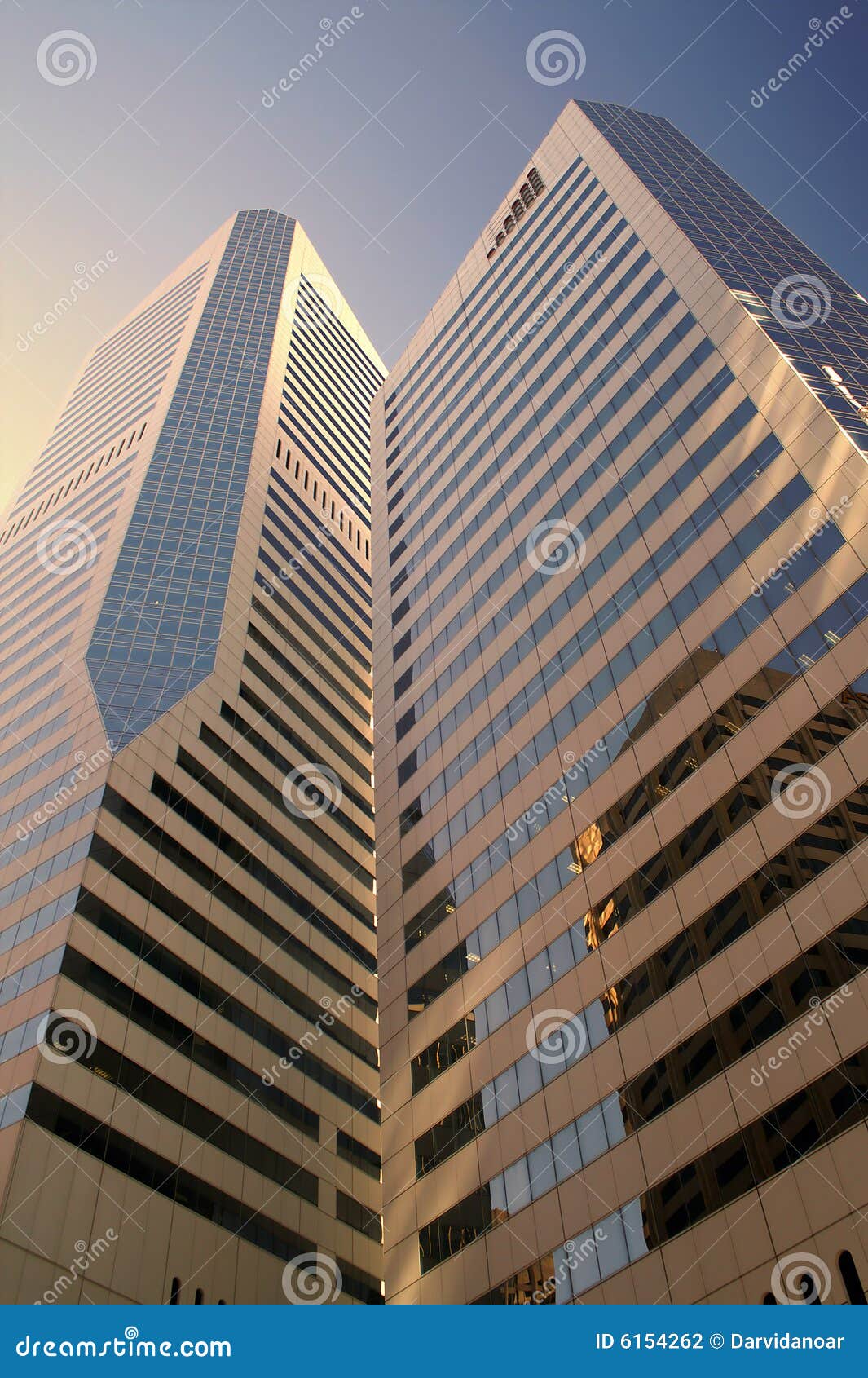 City office building stock photo. Image of office, corporation - 6154262