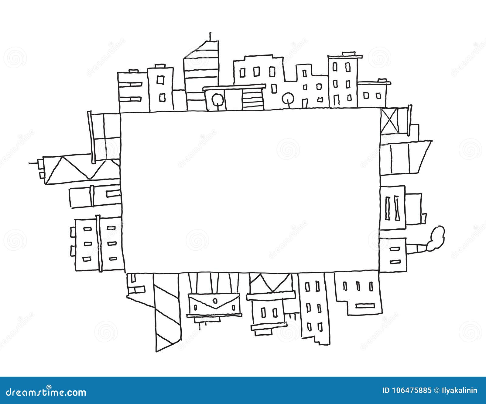 Square Area Icon. Coordinate Axes Sign. Coordinate System Flat Math ...
