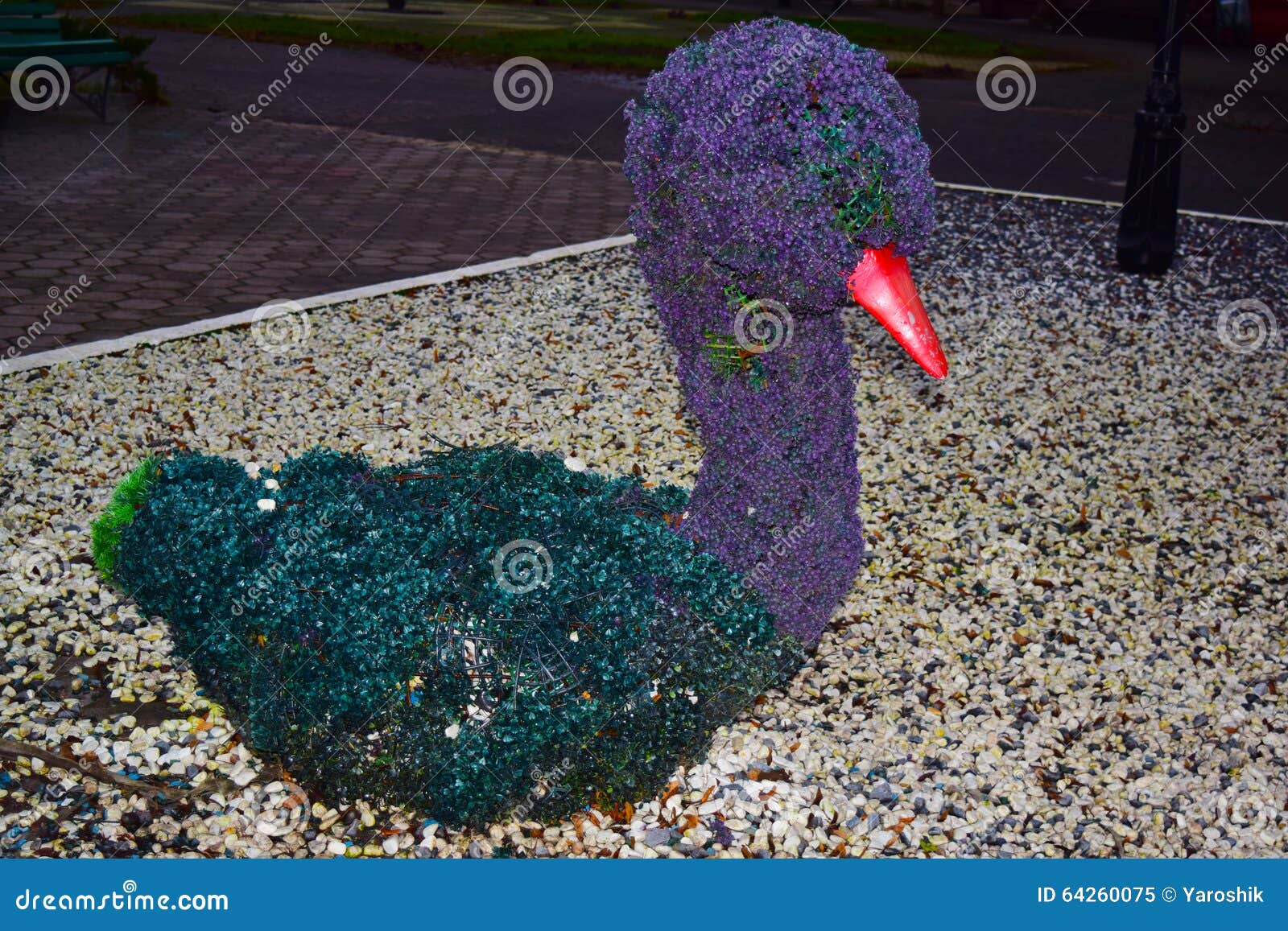 Stone Pitching For Wall Finishes Of Compound Wall Of An Residential ...