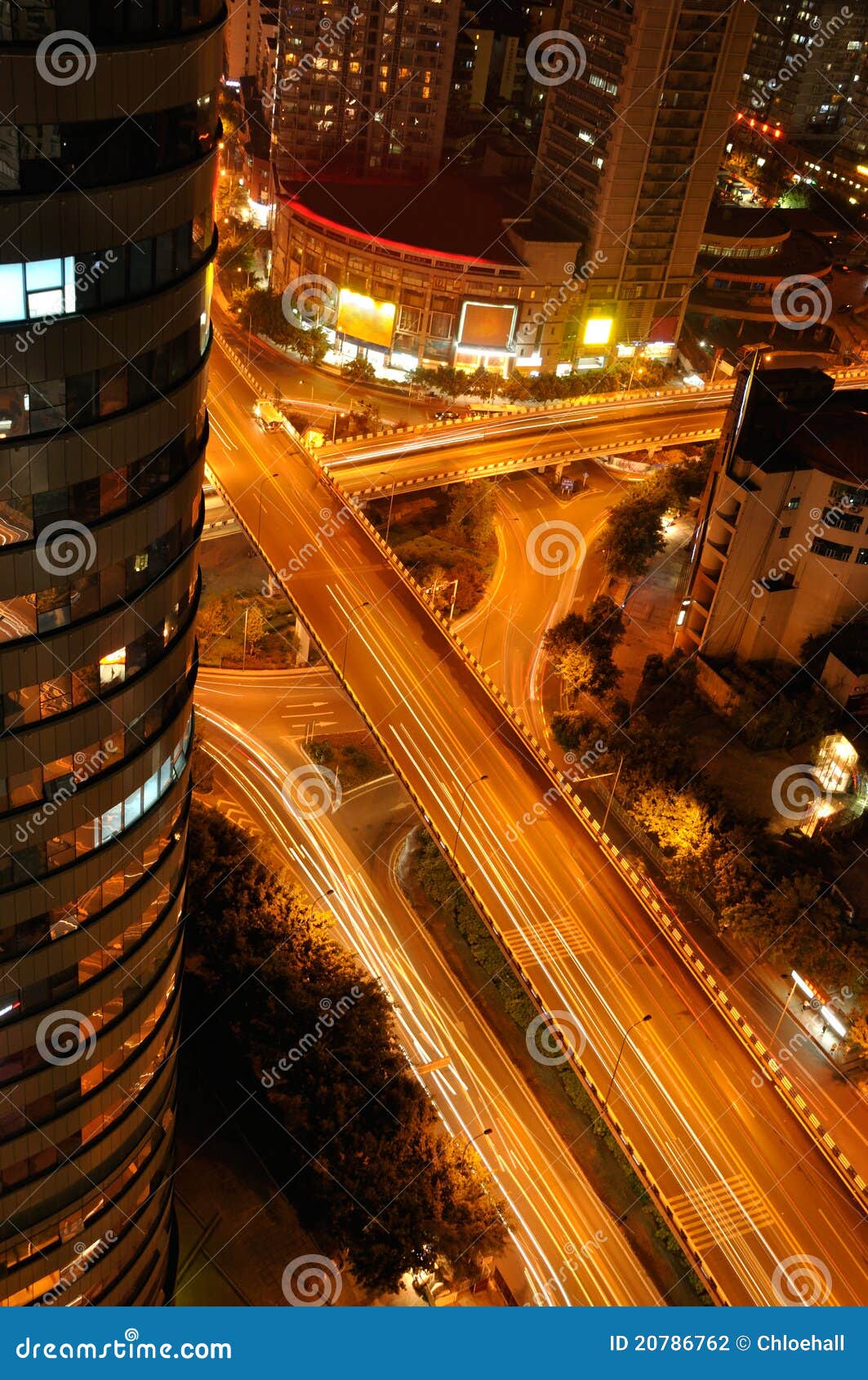 City scape stock photo. Image of metropolis, dark, buildings - 20786762