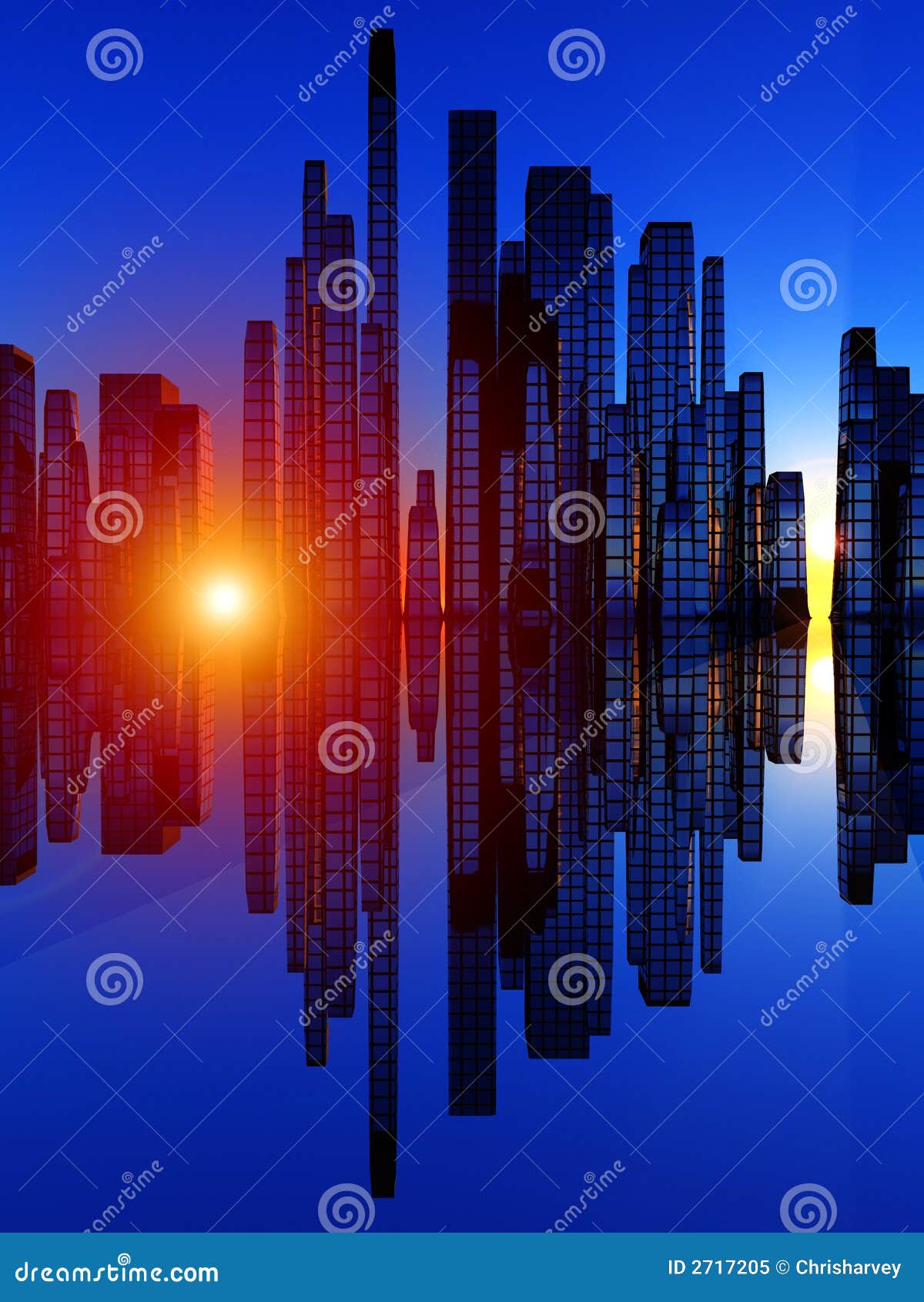 City Of The Soundwave 3 Picture. Image: 2717205