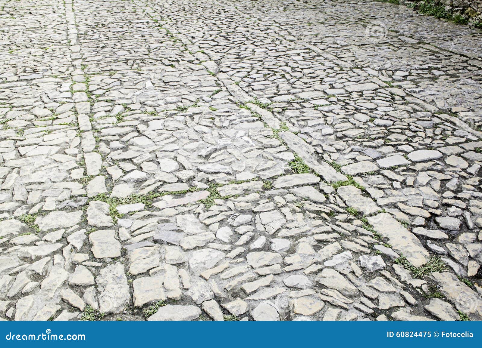 City street stock image. Image of pavement, building - 60824475