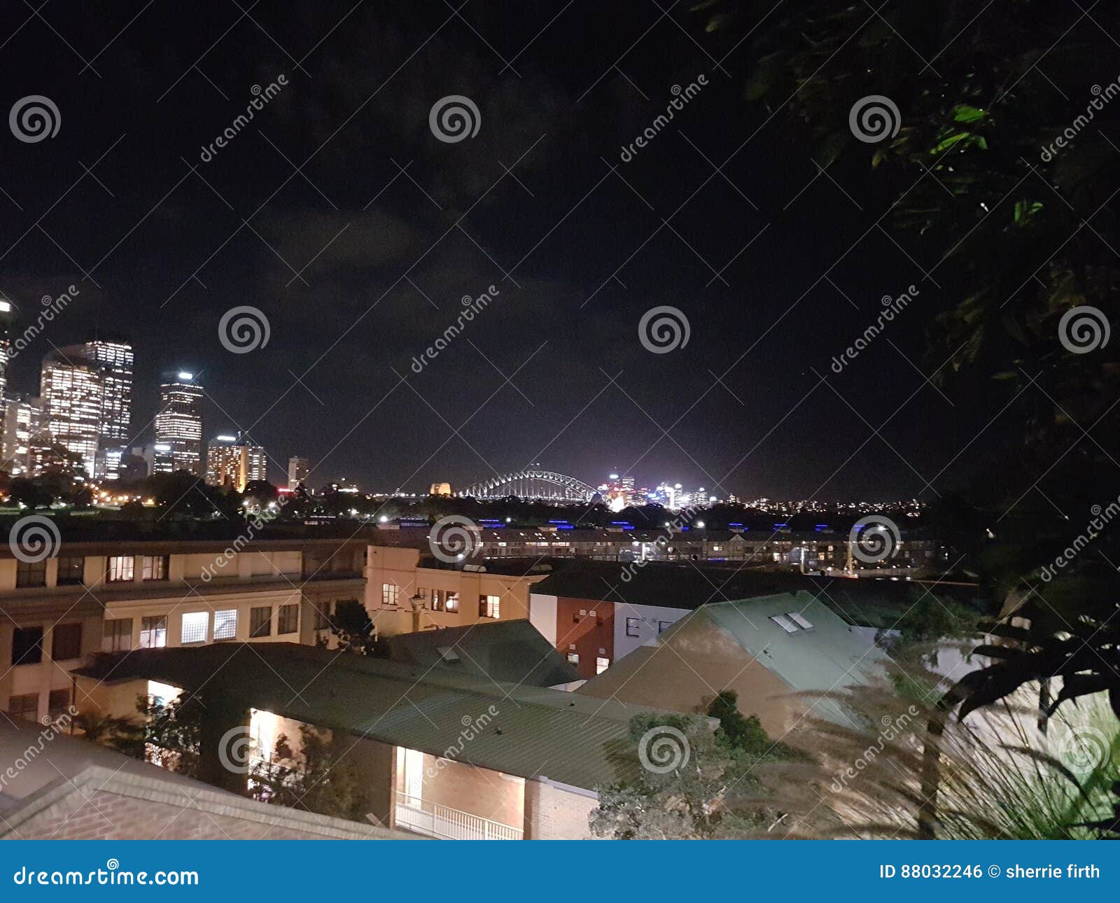 City of sydney stock photo. Image of potts, point, sydney - 88032246