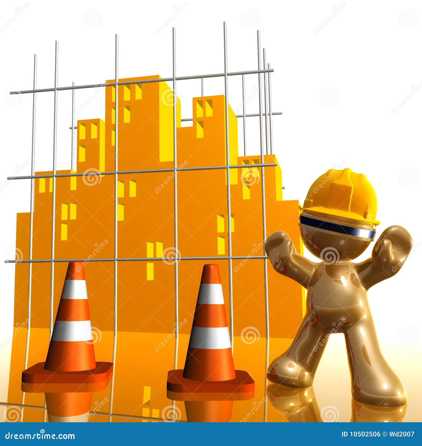 Clever Under Construction Signs