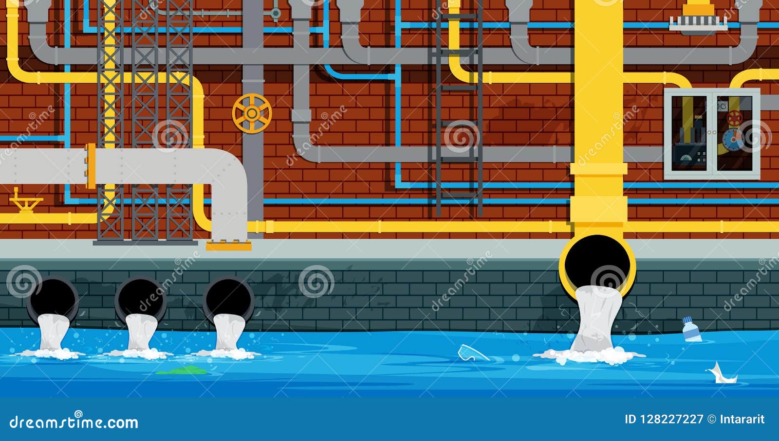 Drainage Cartoons, Illustrations & Vector Stock Images - 19727 Pictures ...