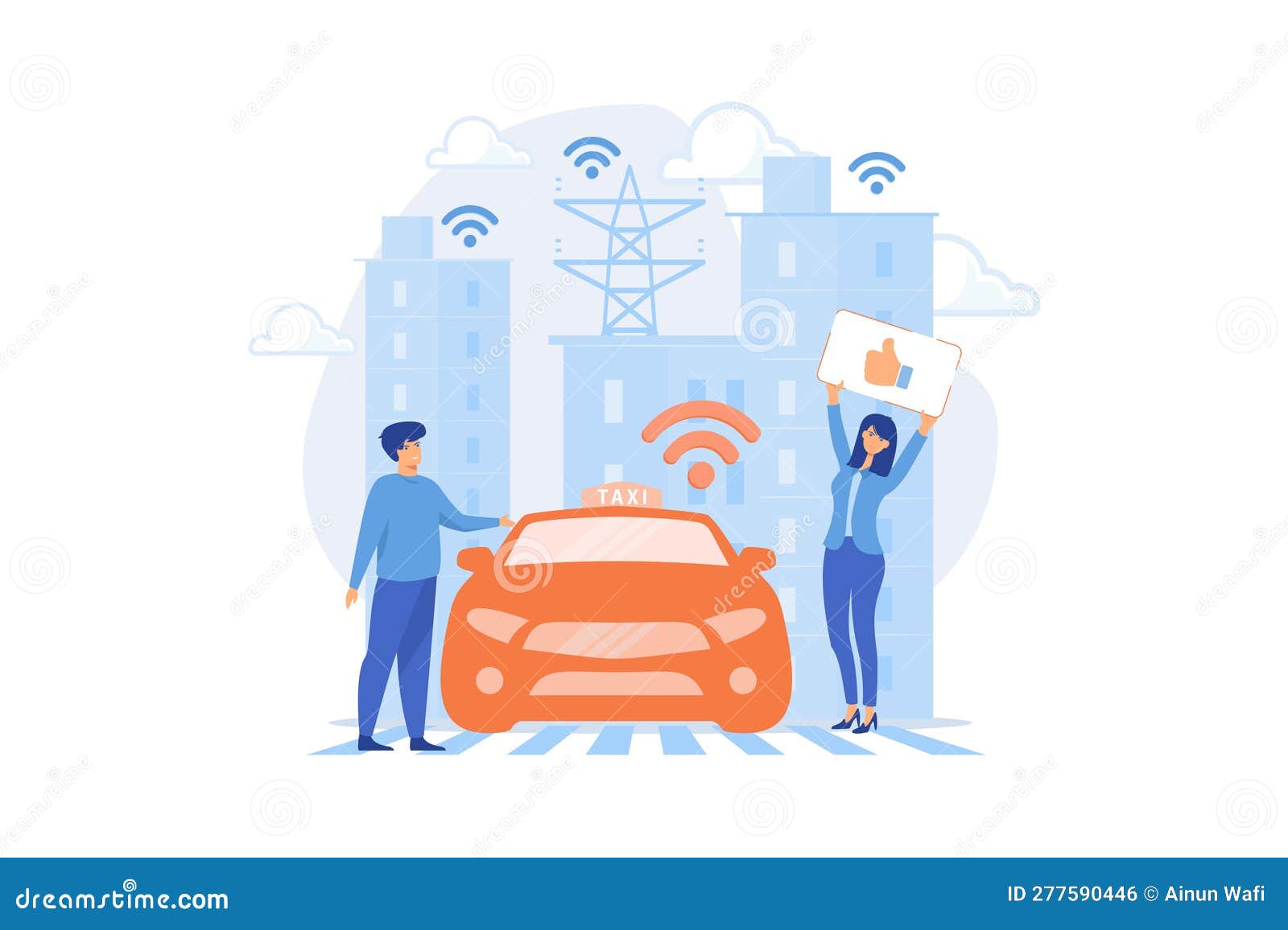 City Using Intelligent Transportation System Technologies. Intelligent ...