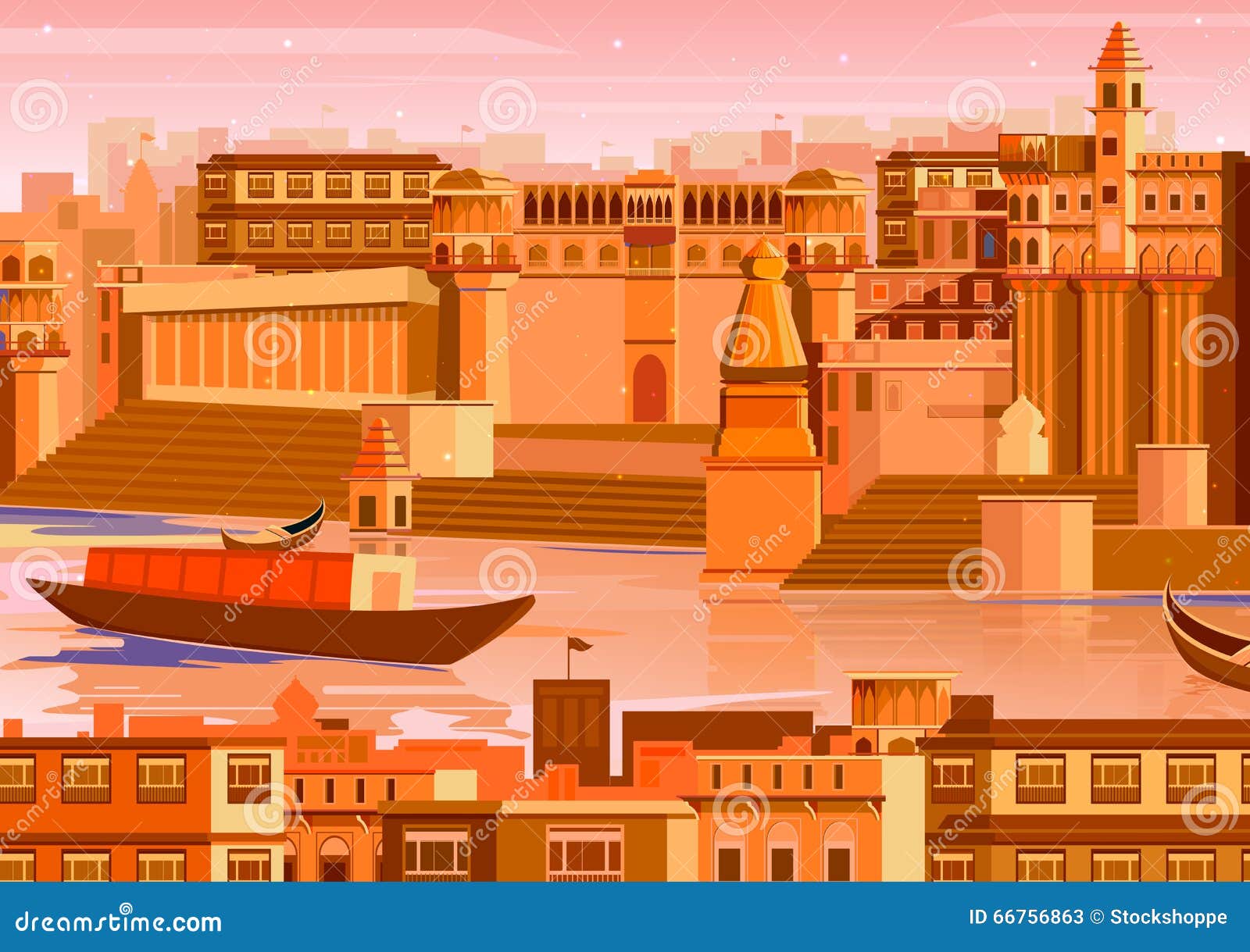 TEMPLES OF INDIA FAMOUS TEMPLES ON INDIA MAP WITH LOCATIONS Stock Image ...