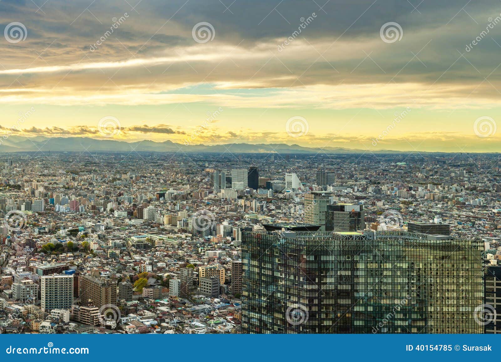 City view point stock image. Image of destination, white - 40154785