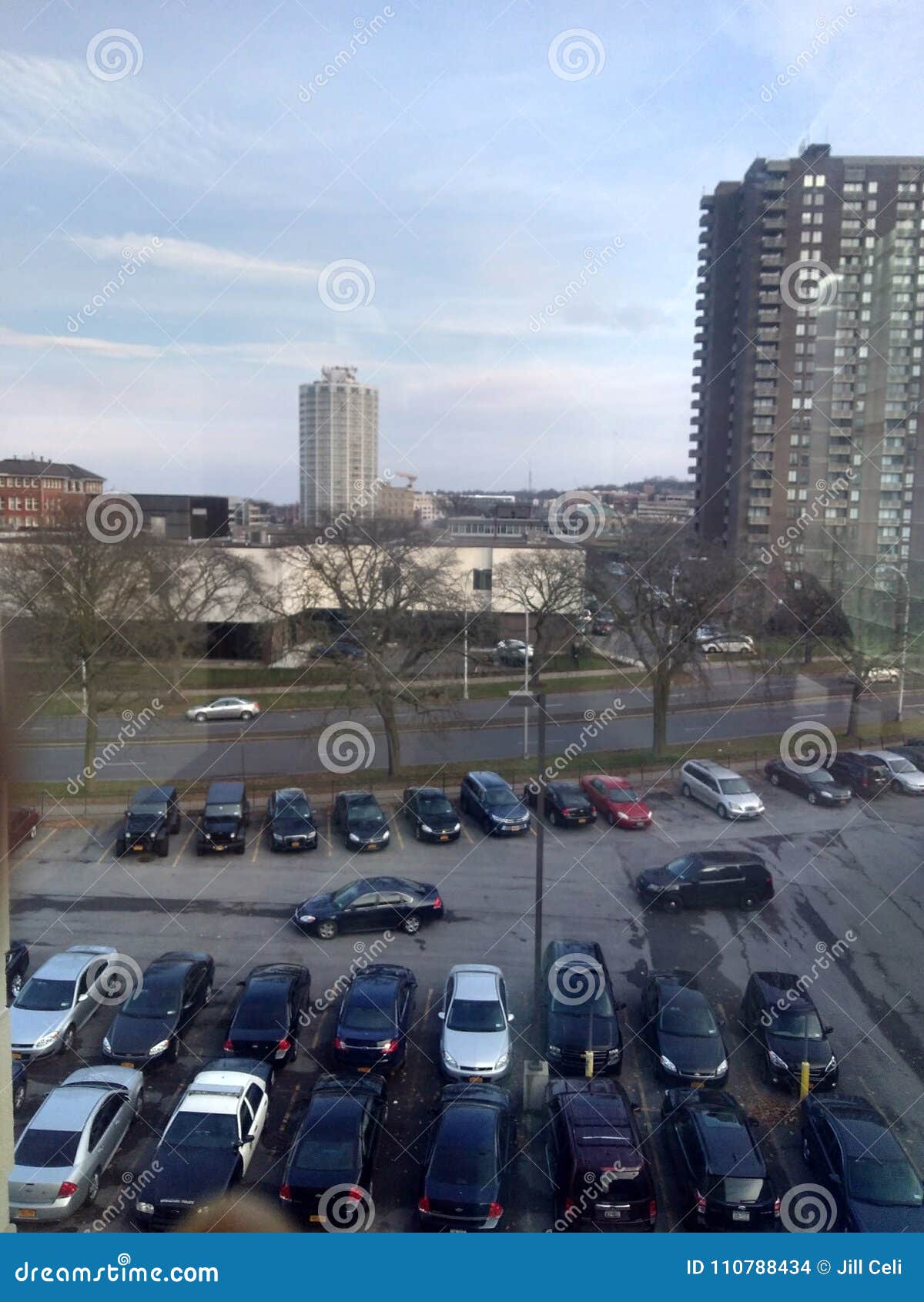 City stock photo. Image of nice, high, acity, view, city - 110788434