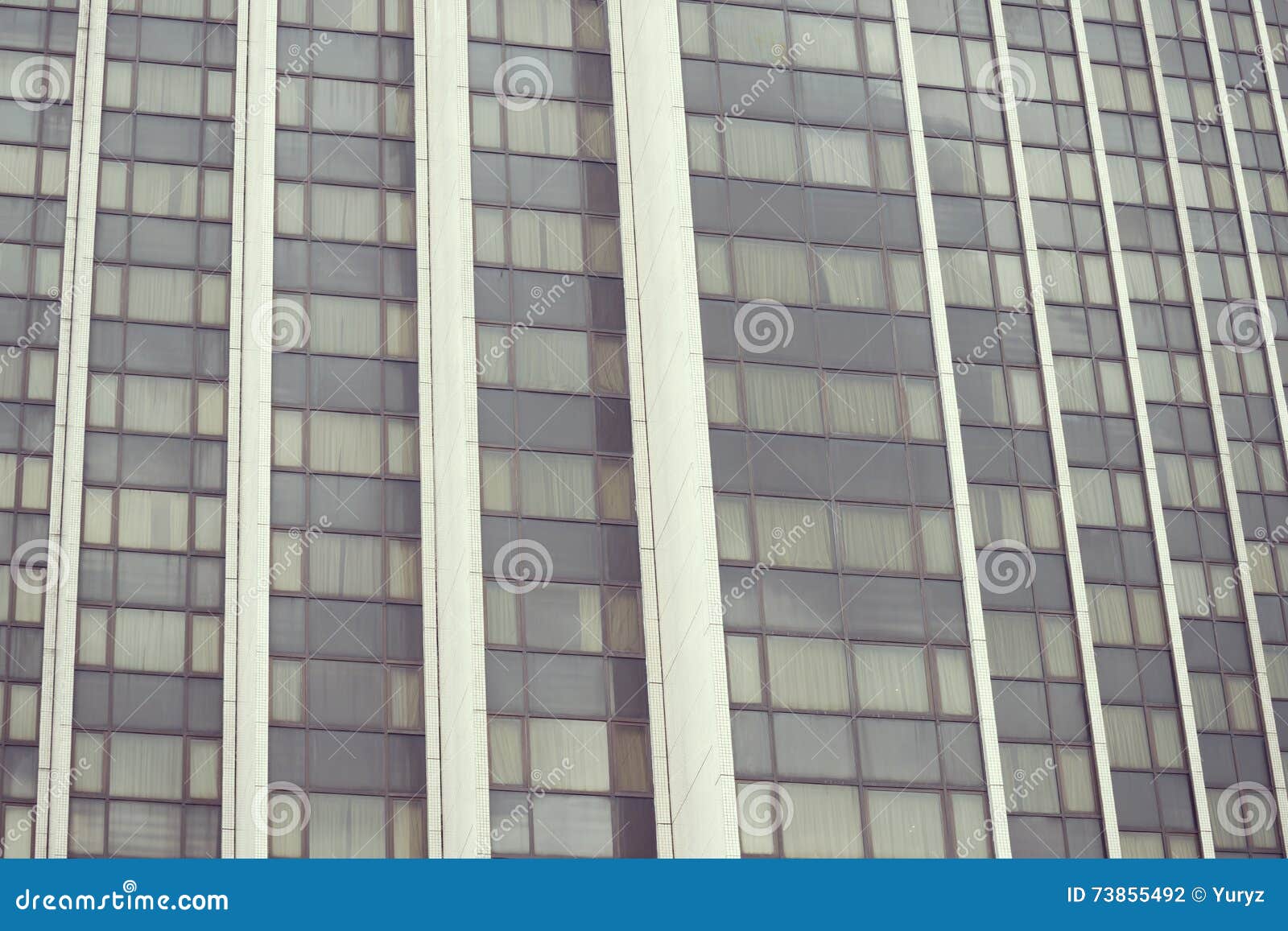 City windows background stock photo. Image of tall, building - 73855492