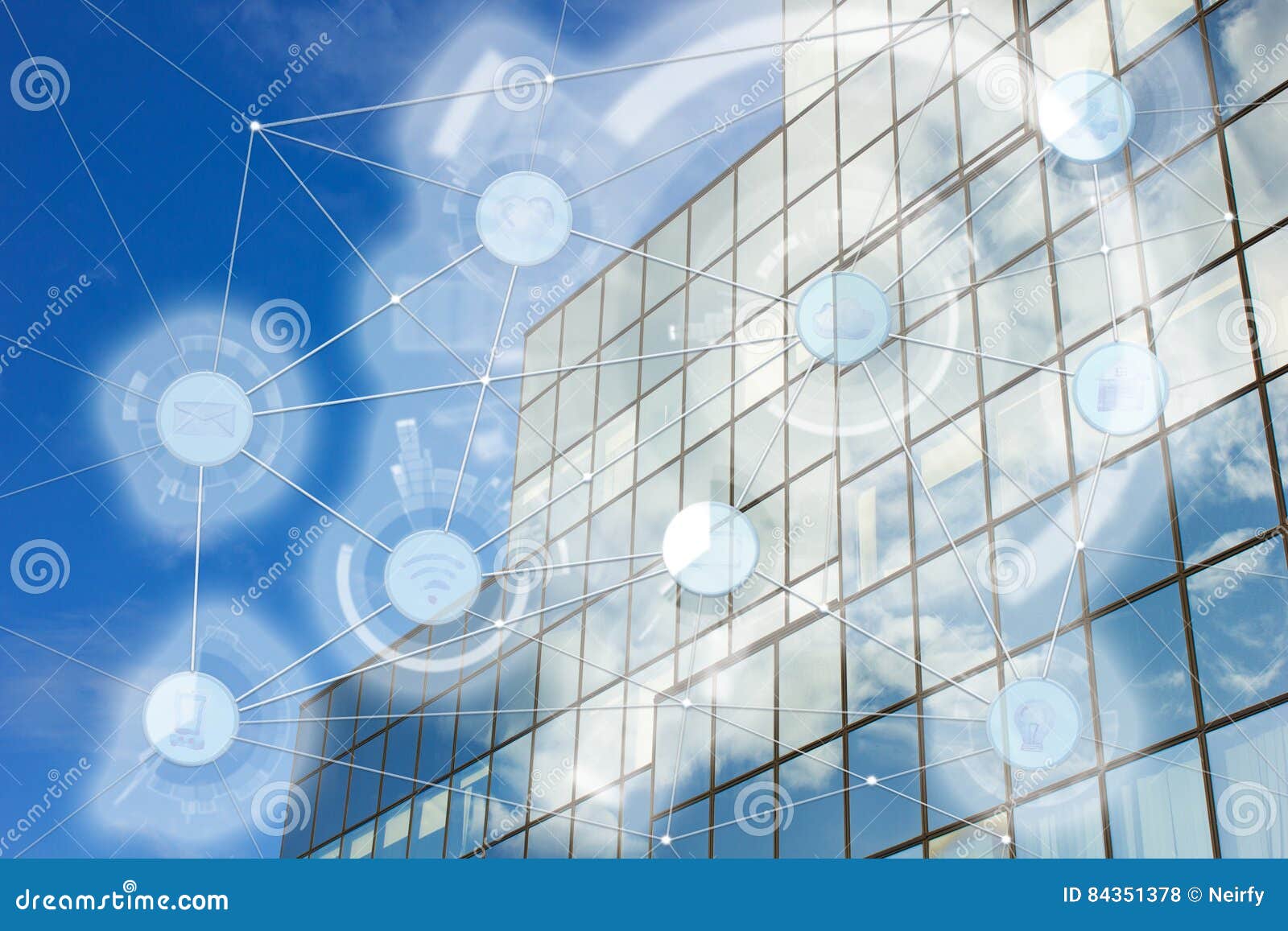 178 Ict Skyscraper Photos - Free & Royalty-Free Stock Photos from ...