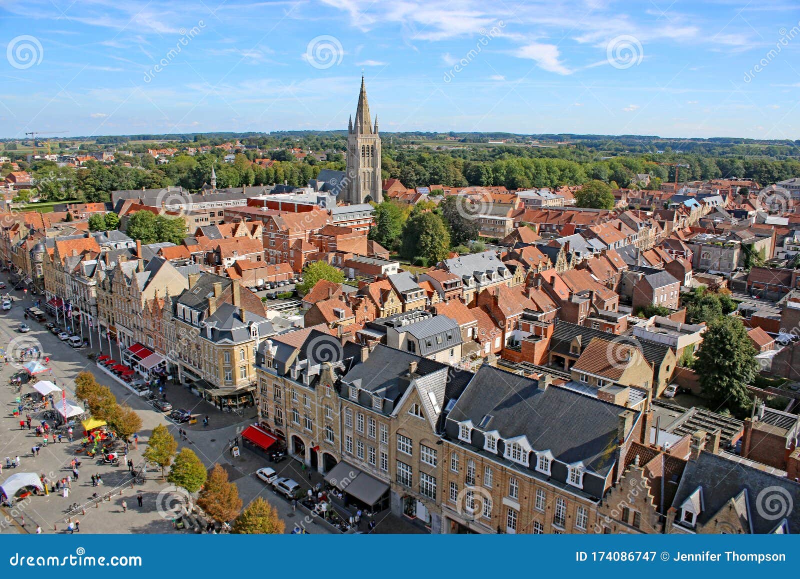 245 Ypres City Stock Photos - Free & Royalty-Free Stock Photos from ...