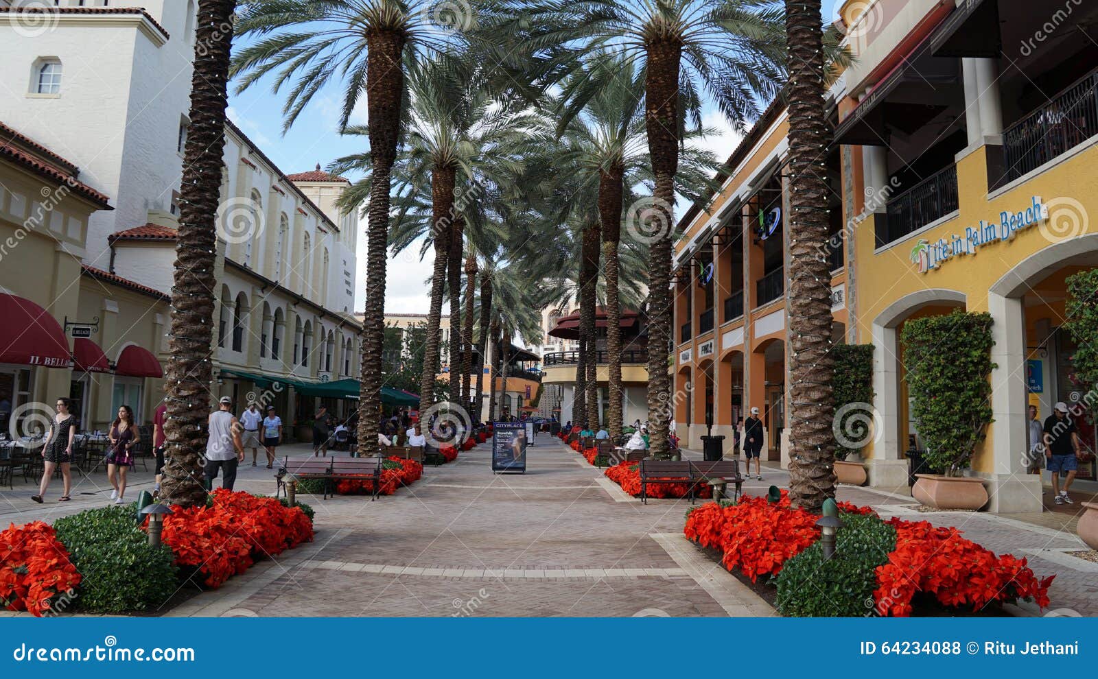 CityPlace I West Palm Beach, Florida Redaktionell Arkivfoto - Bild av ... CityPlace I West Palm Beach, Florida Redaktionell Arkivfoto - Bild av ...