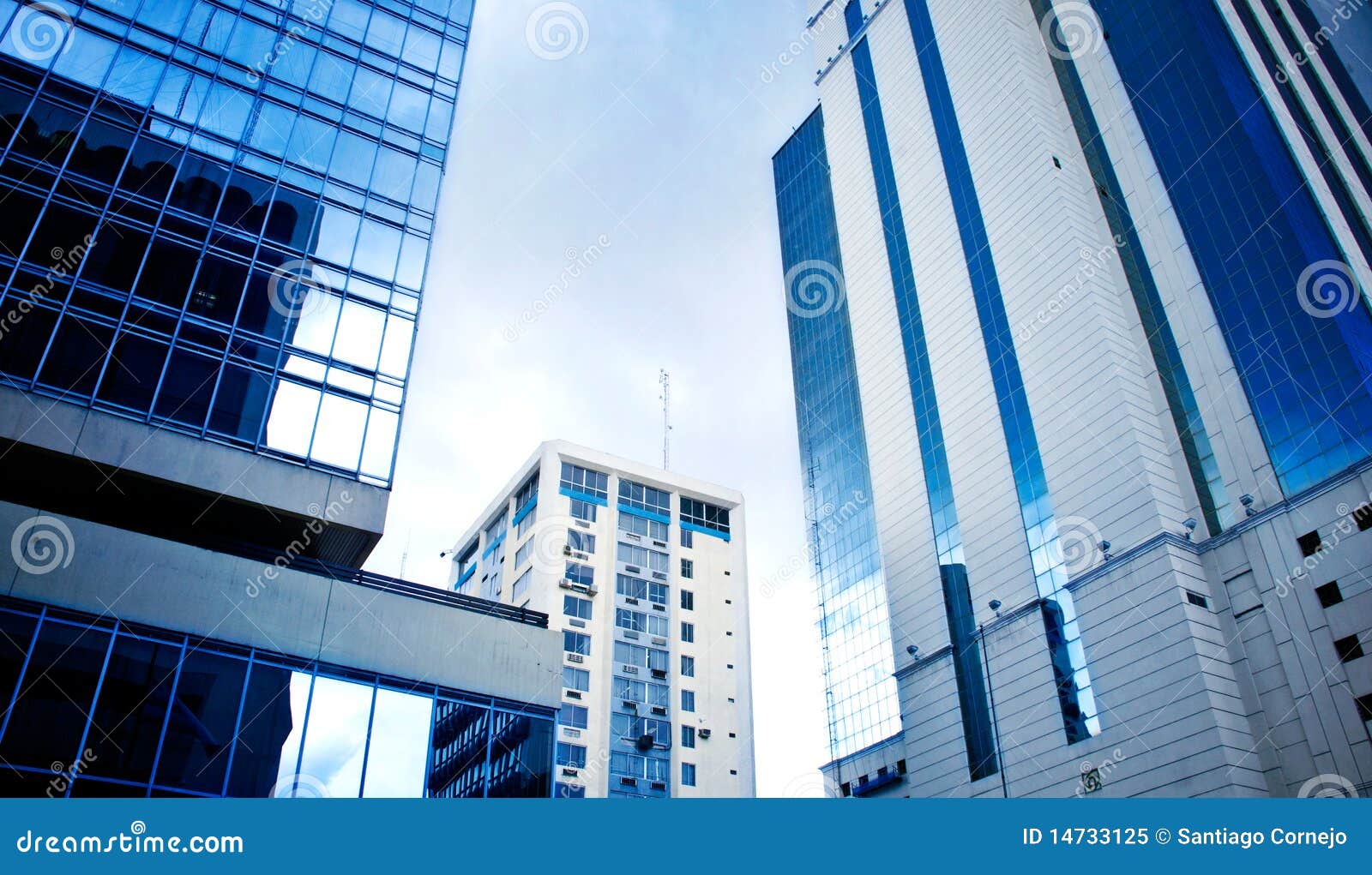 Cityscape stock image. Image of building, exterior, home - 14733125
