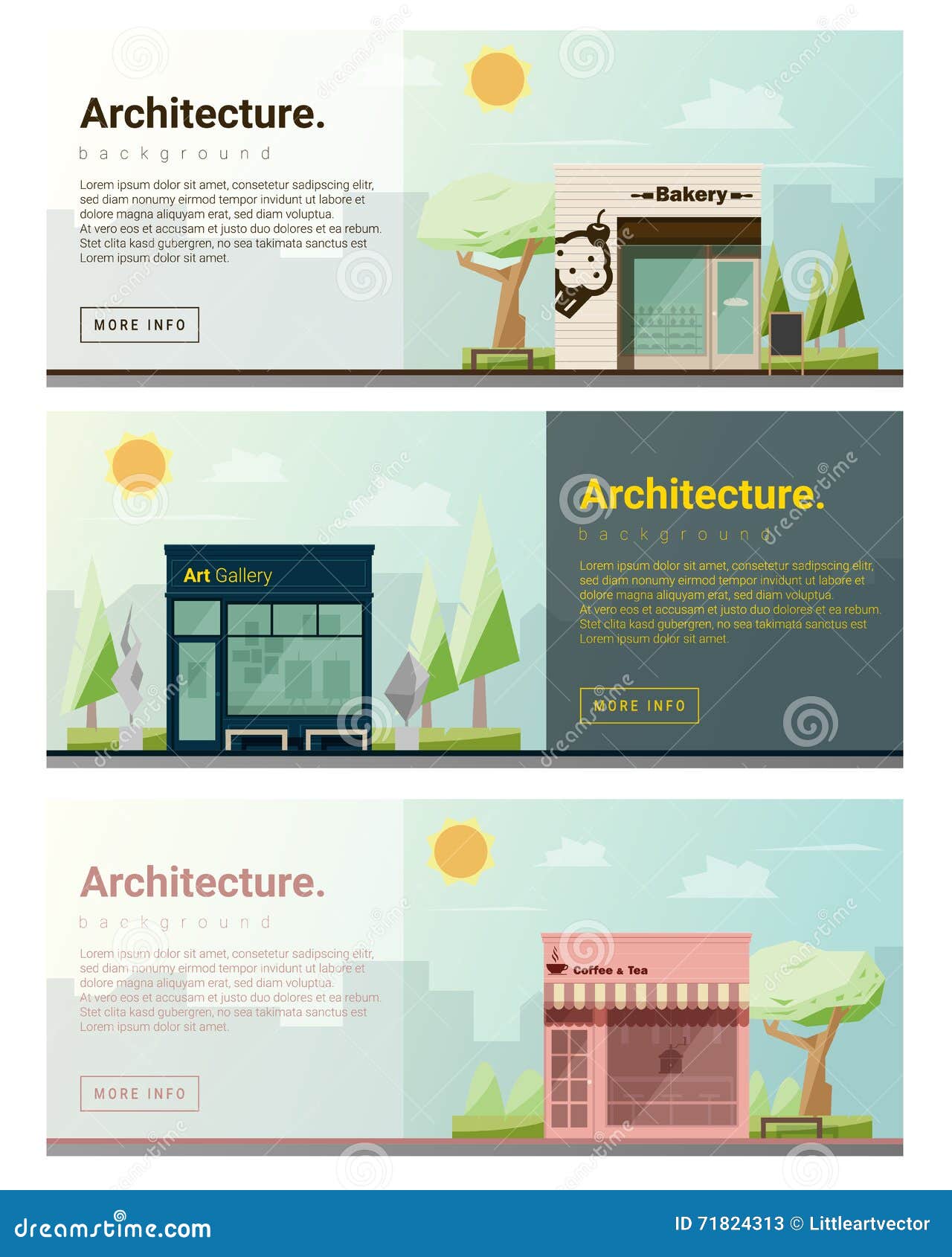 Stores Cover Stock Illustrations – 869 Stores Cover Stock Illustrations ...