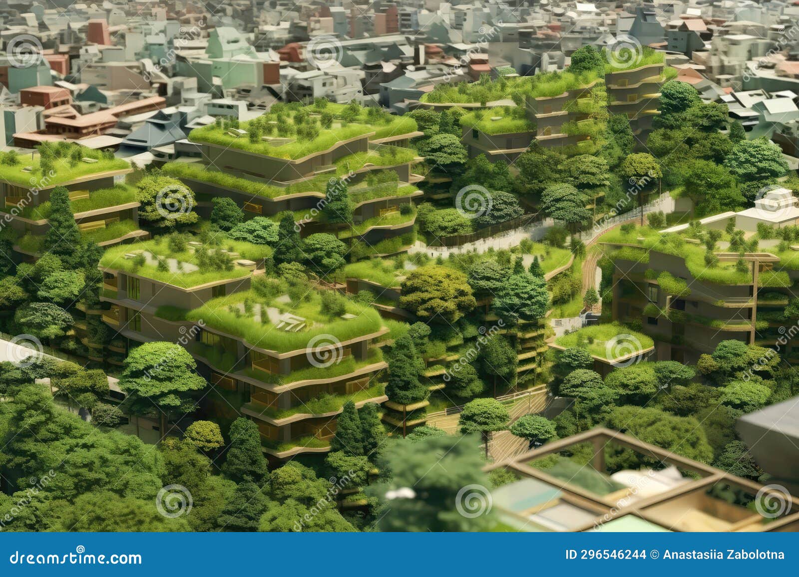 Infiltration Green Concept Icon Cartoon Vector | CartoonDealer.com ...