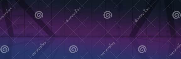 Cityscape from Inside Building Stock Photo - Image of downtown ...