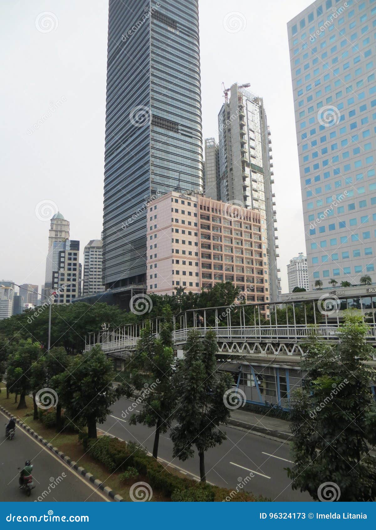 Cityscape of Sudirman, Jakarta Editorial Stock Photo - Image of ... Cityscape of Sudirman, Jakarta Editorial Stock Photo - Image of ...