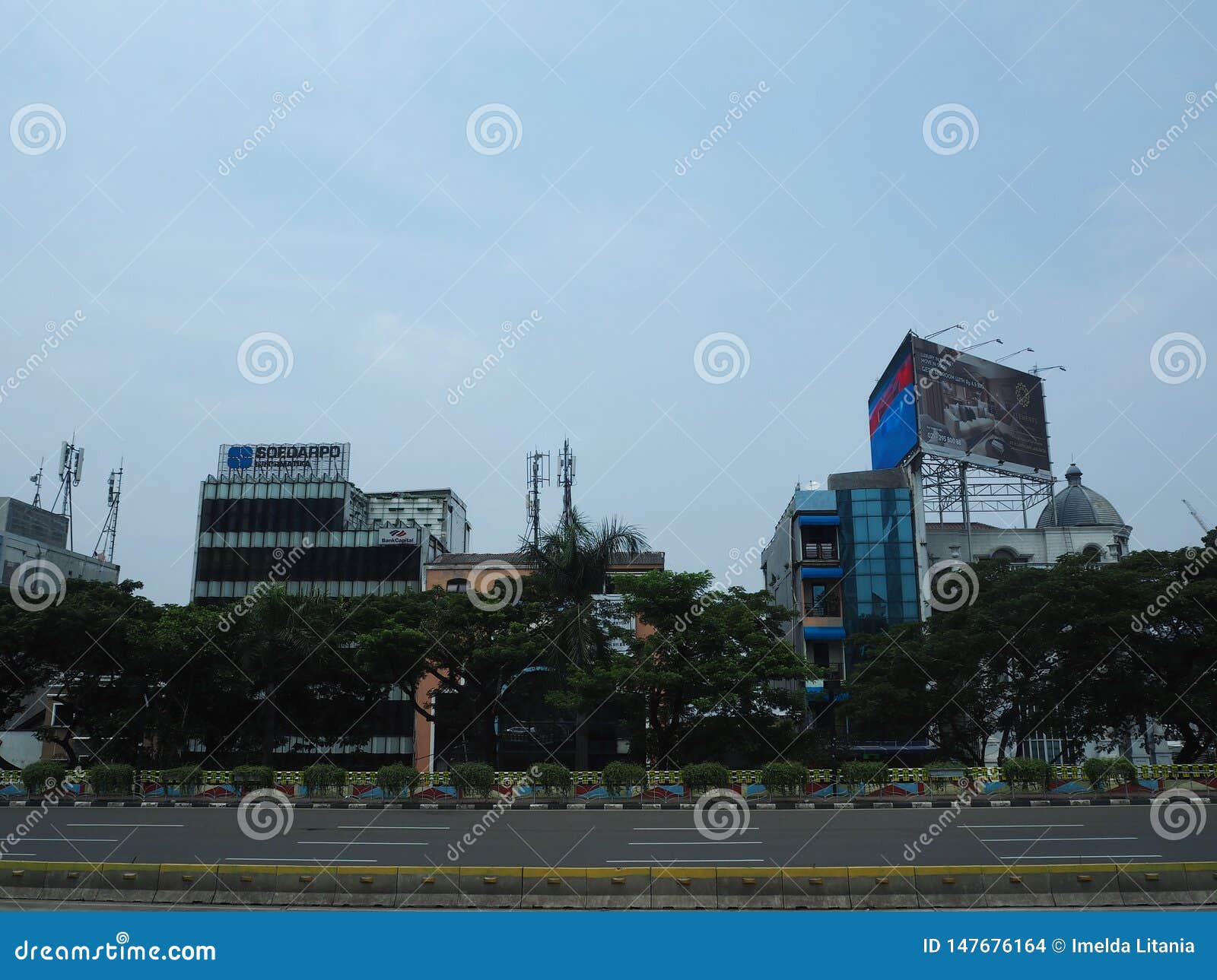 Cityscape of Sudirman Street Editorial Stock Image - Image of sudirman ... Cityscape of Sudirman Street Editorial Stock Image - Image of sudirman ...