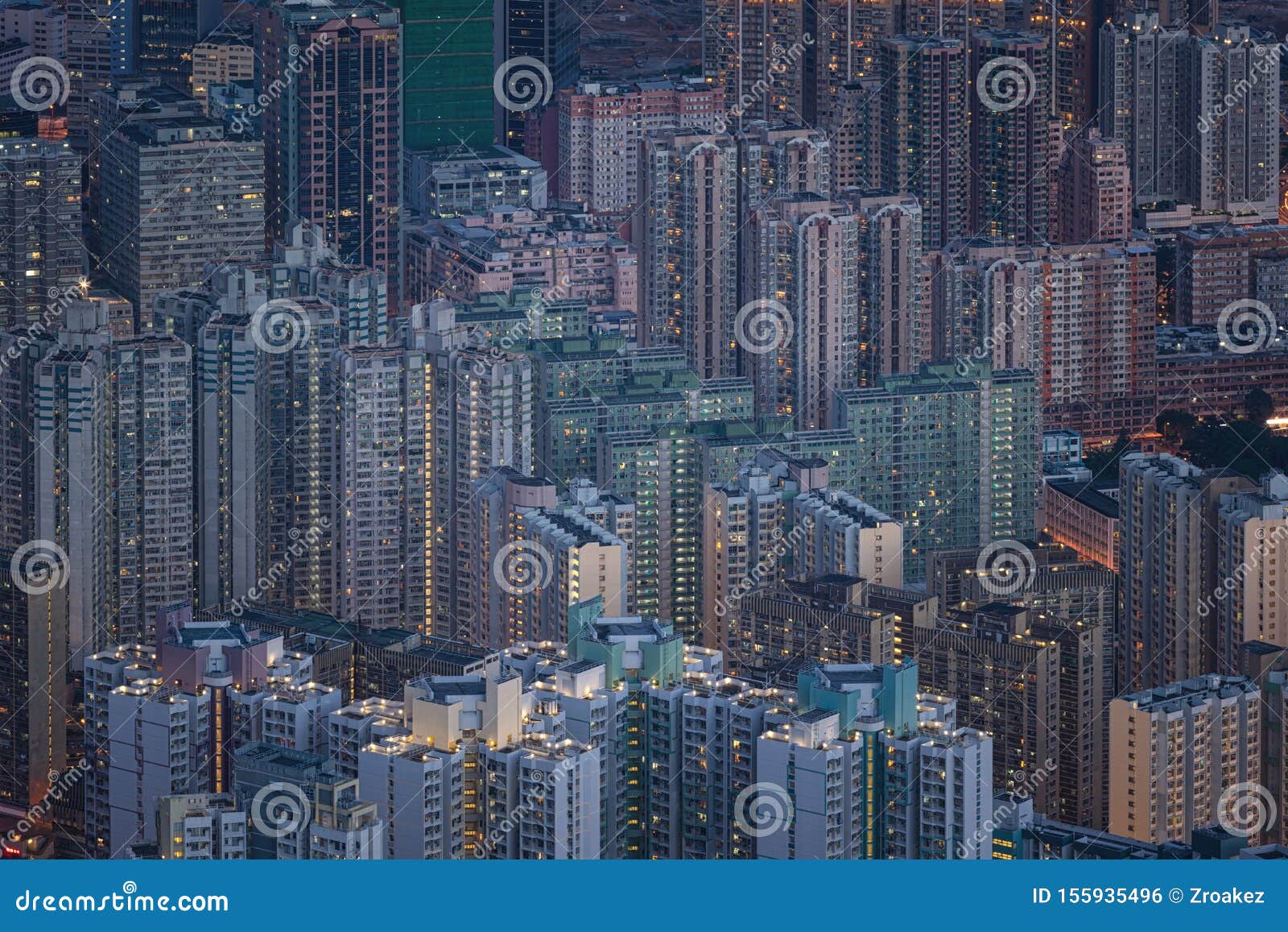 Cityscape Abstract Close Up To the Texture of Building Stock Photo ...