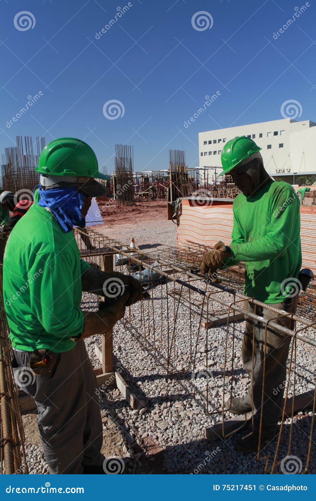 Civil construction editorial photo. Image of outdoor - 75217451