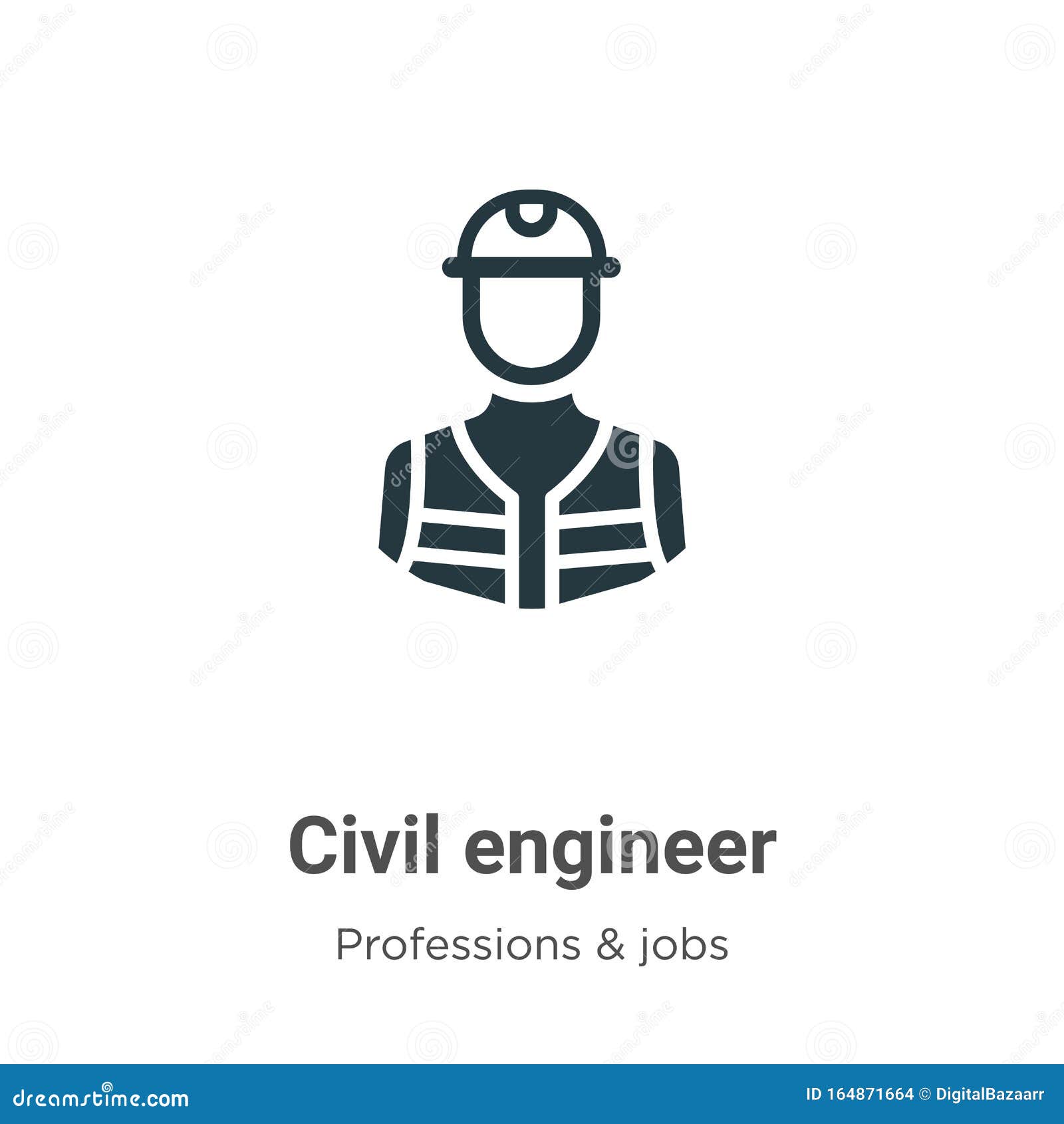 Civil Engineer Symbol