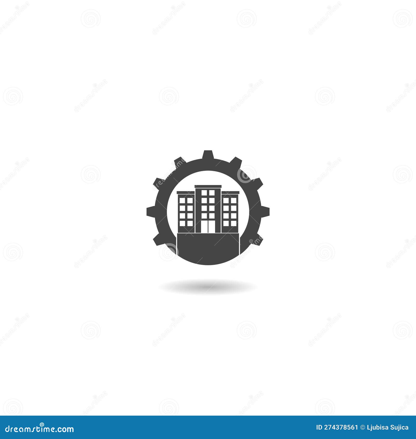 Civil Engineering Logo Design